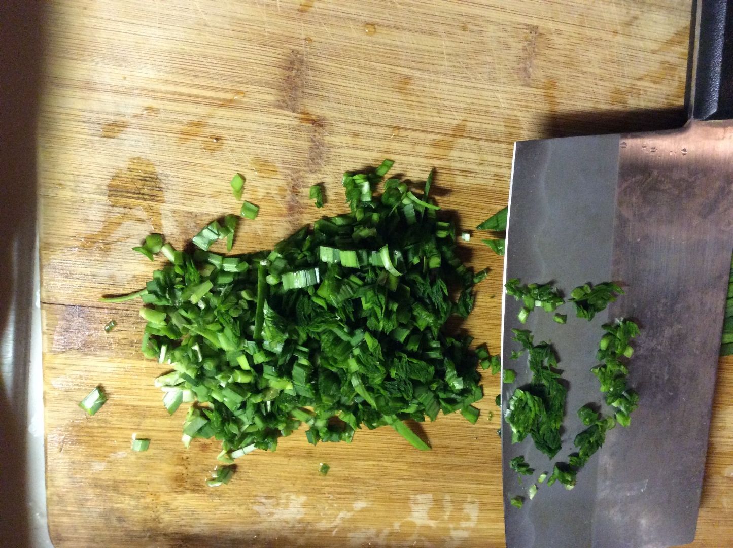 How to Make Chinese Leek Boxes : 7 Steps - Instructables