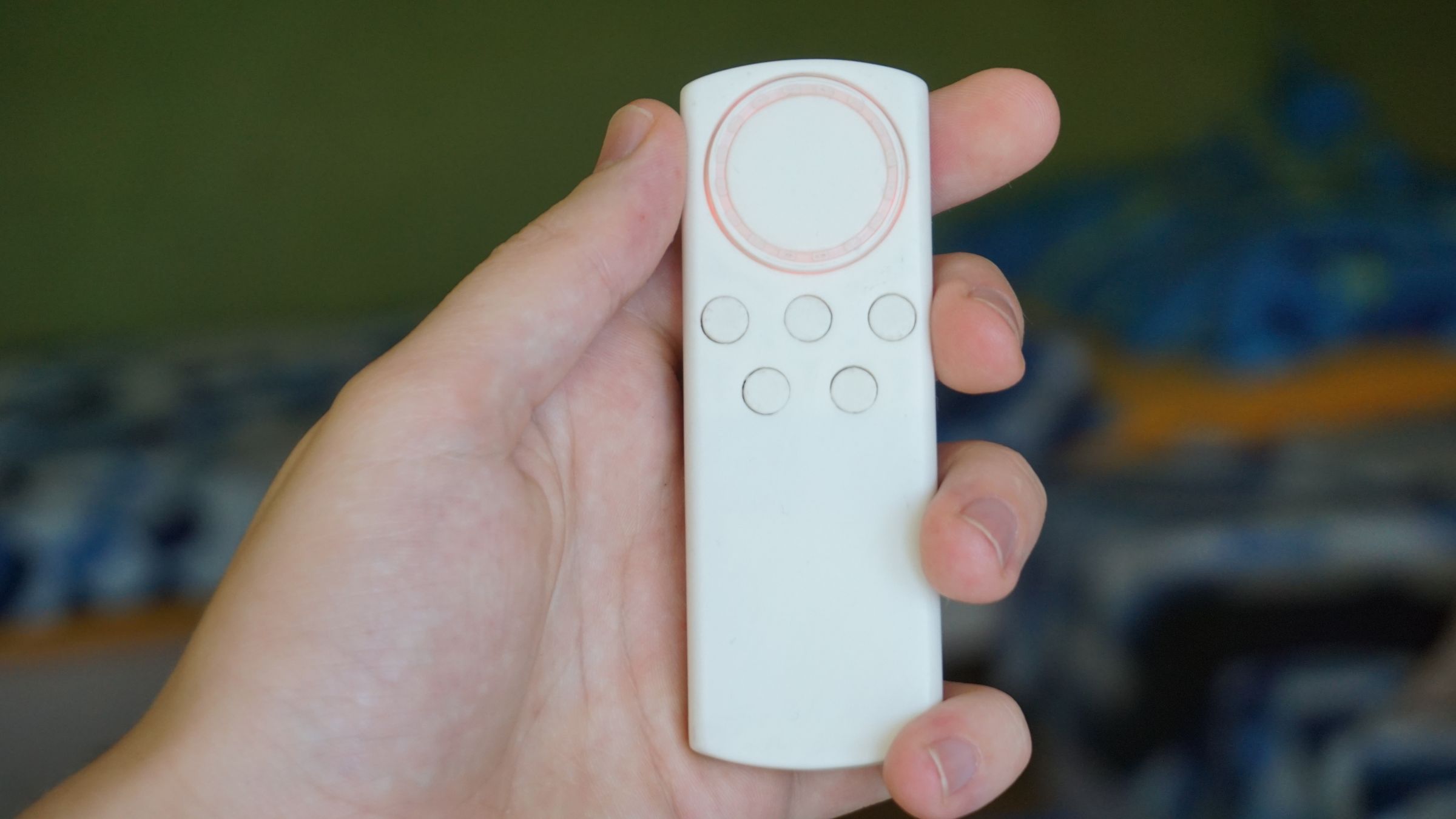 Matrix Commander -The Ultimate Wireless Keyboard : 5 Steps (with ...