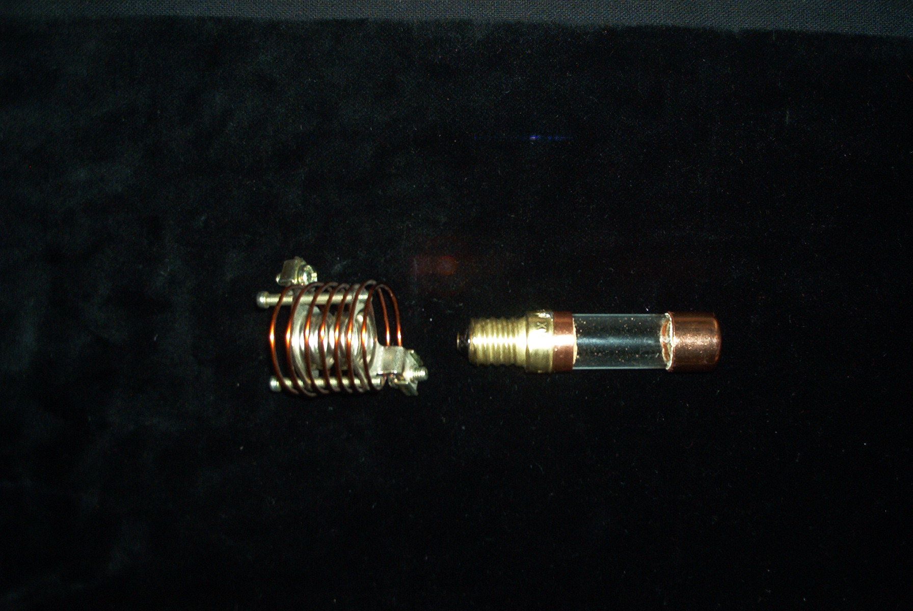 Construction of a Steampunk Light Tube : 6 Steps (with Pictures ...