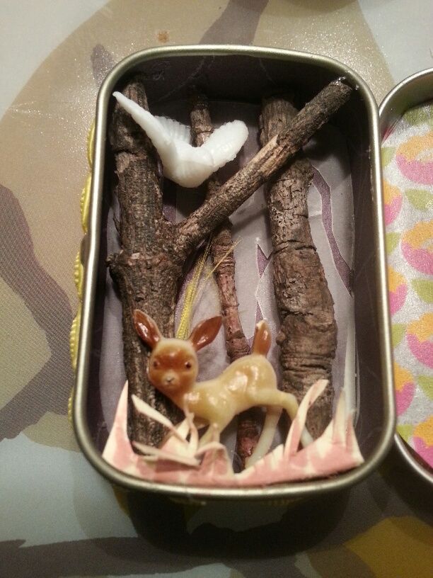 Tiny Forest : 4 Steps (with Pictures) - Instructables