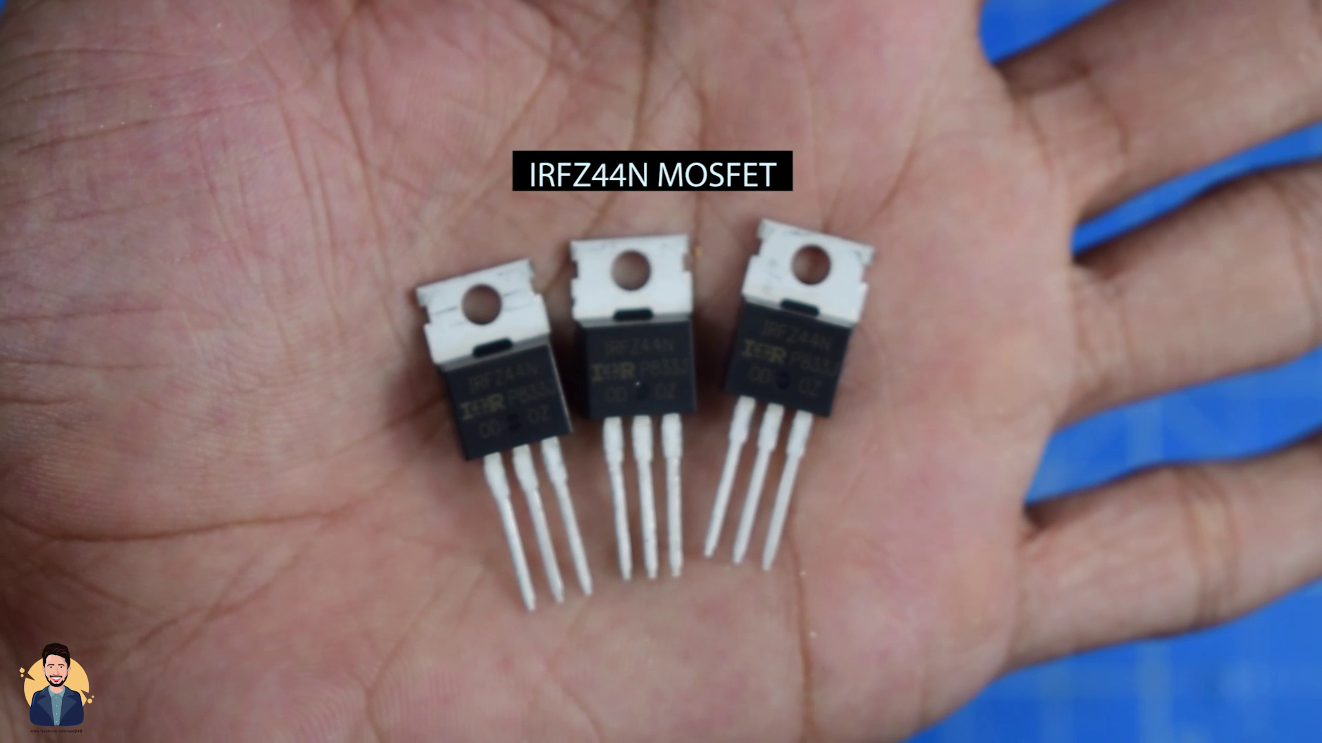 DIY PCB Making for RGB LED : 17 Steps - Instructables