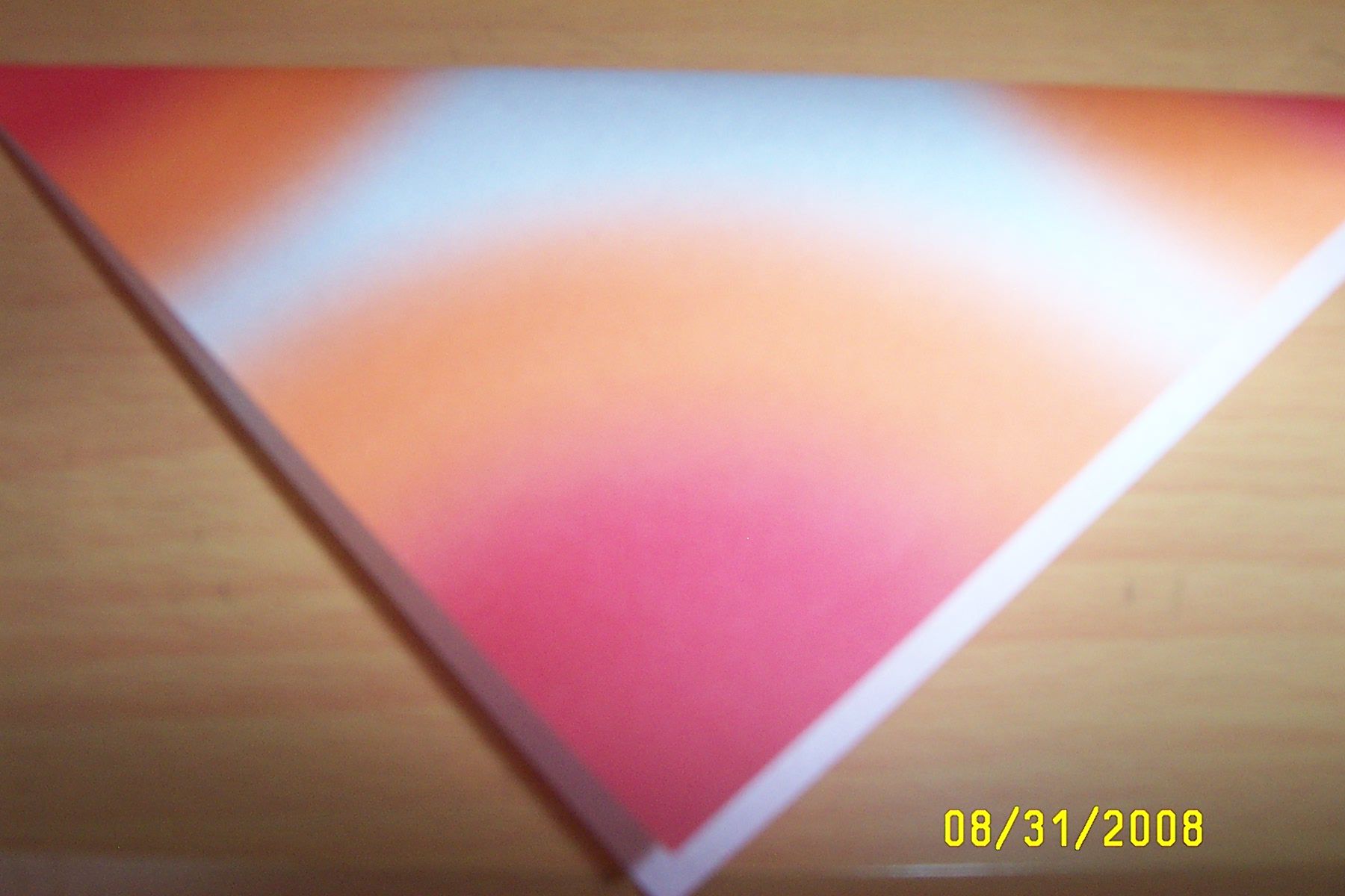 Origami Eye! : 9 Steps - Instructables