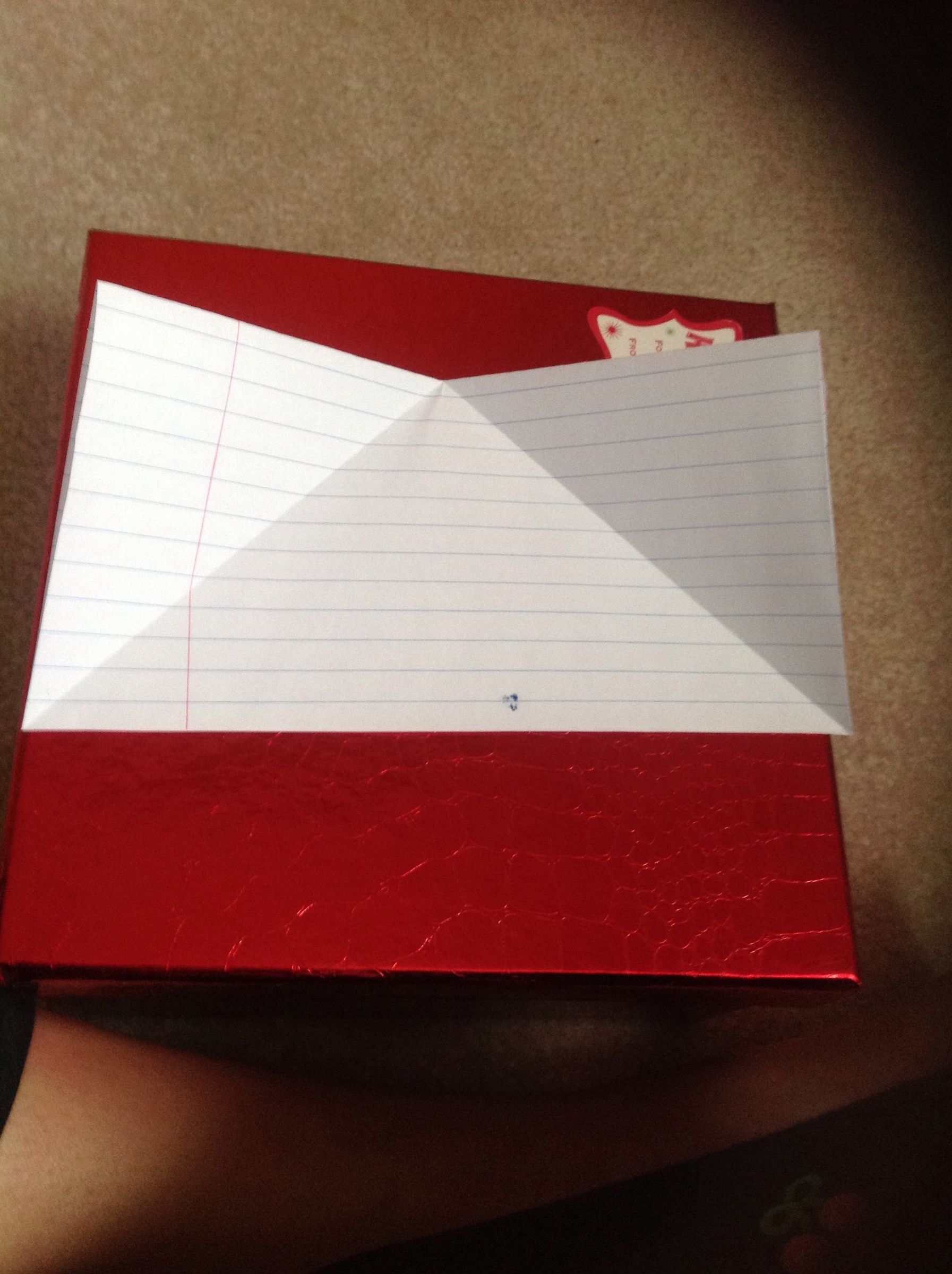 DIY Origami Paper Water Bomb : 8 Steps - Instructables