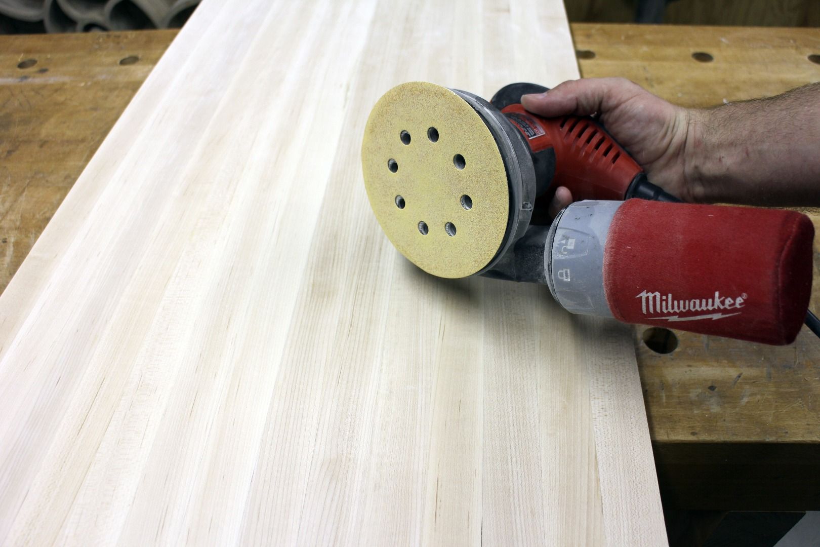 Ultimate Workbench : 22 Steps (with Pictures) - Instructables
