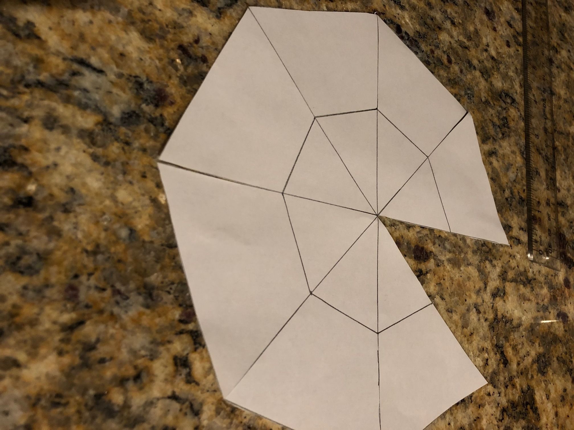 Paper Frisbee : 5 Steps - Instructables