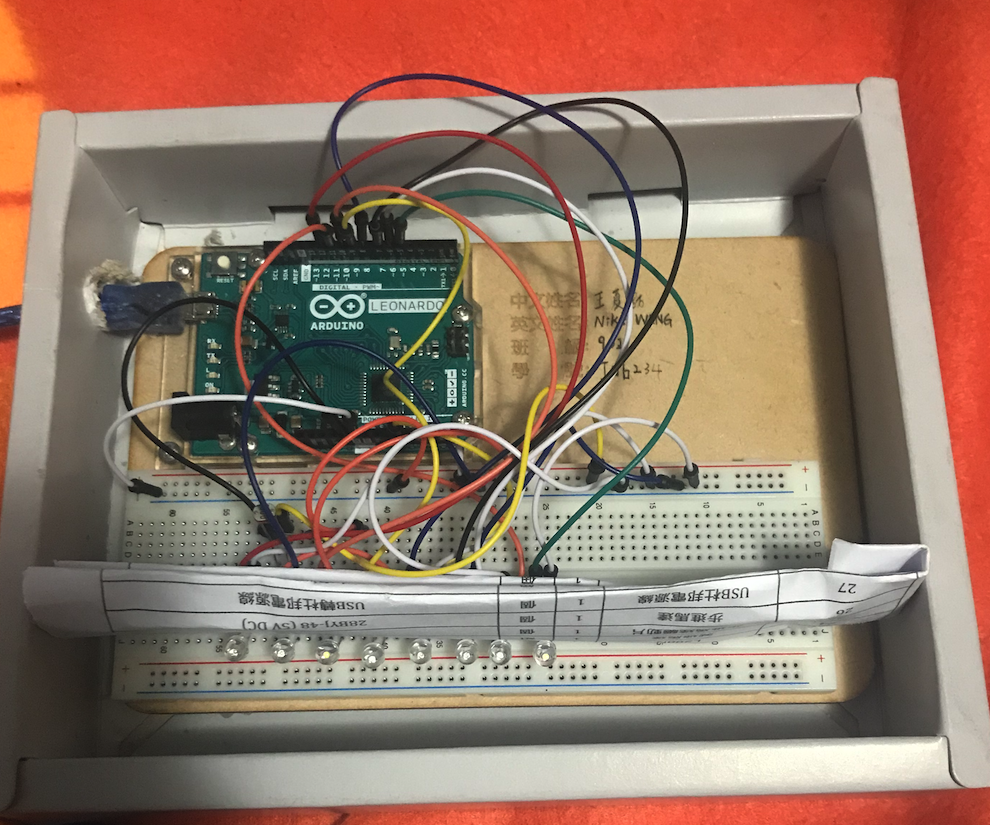 What a Easy Night Light?! : 3 Steps - Instructables