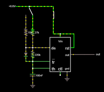 Useless Machine Using 555 Timer : 5 Steps (with Pictures) - Instructables