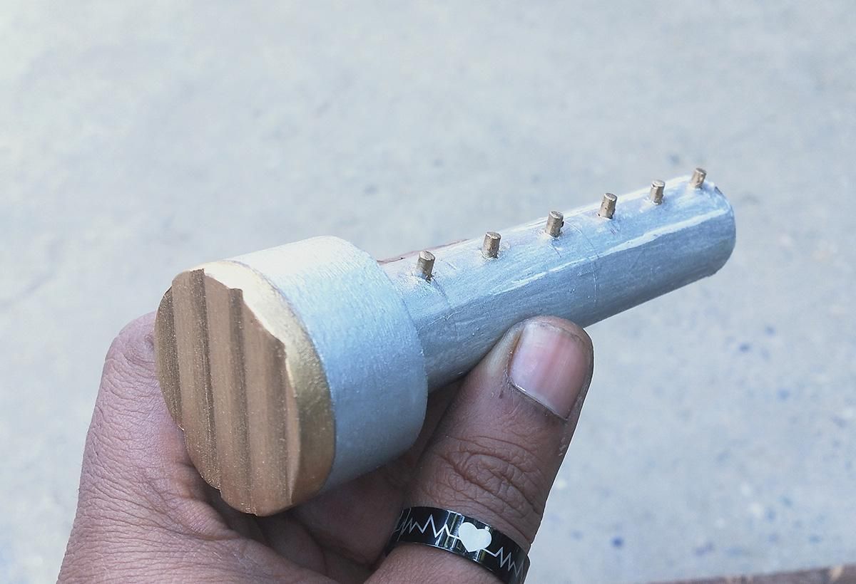 CRYPTEX - Portable Combination Safe : 15 Steps (with Pictures ...