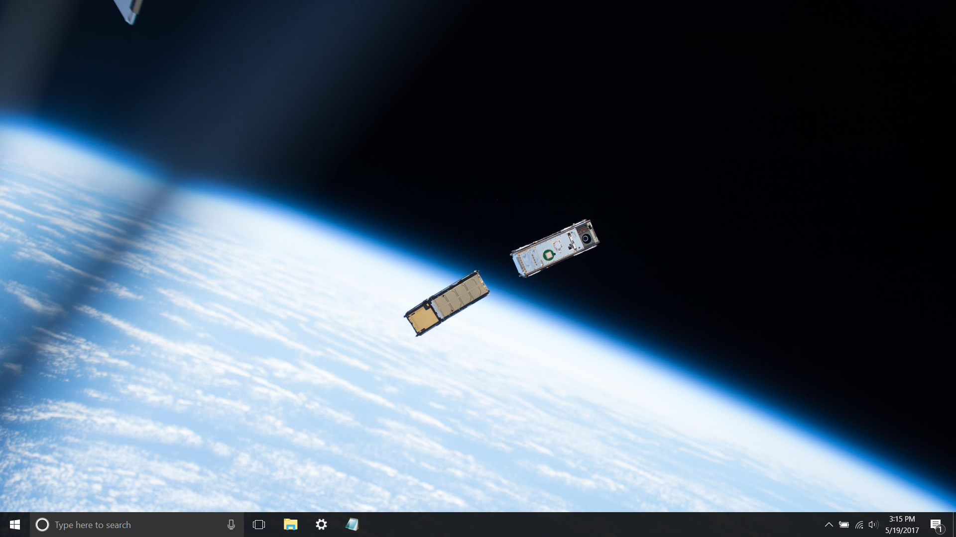 Nasa Screensavers Windows 7