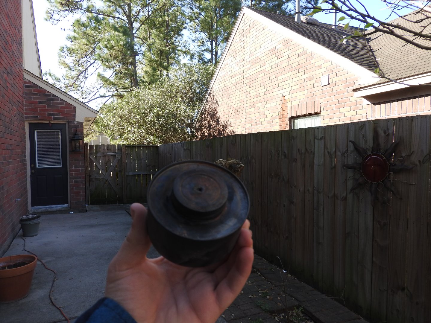 Char-cloth : 10 Steps (with Pictures) - Instructables