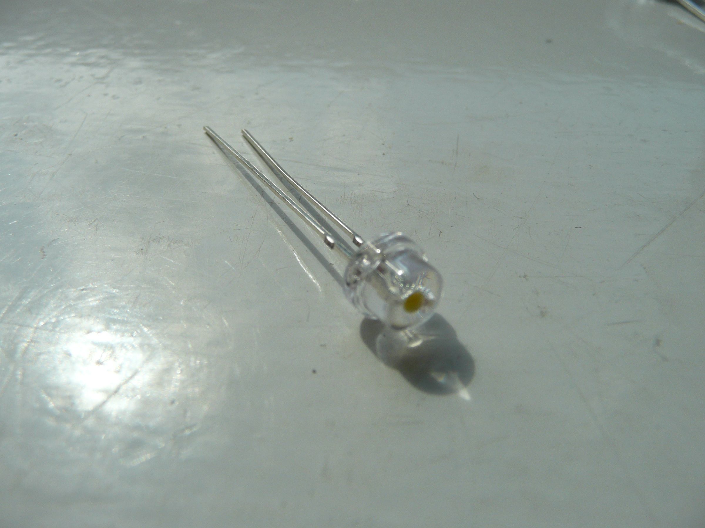 DIY Copper Style LED Painting Illuminator : 9 Steps (with Pictures ...