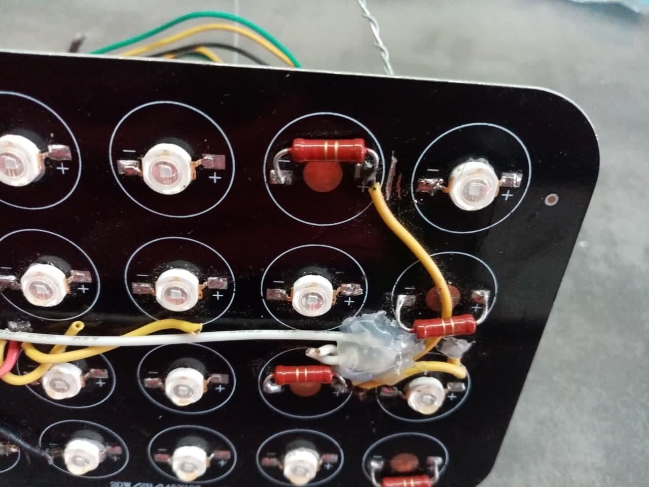 UV Reactor : 6 Steps - Instructables