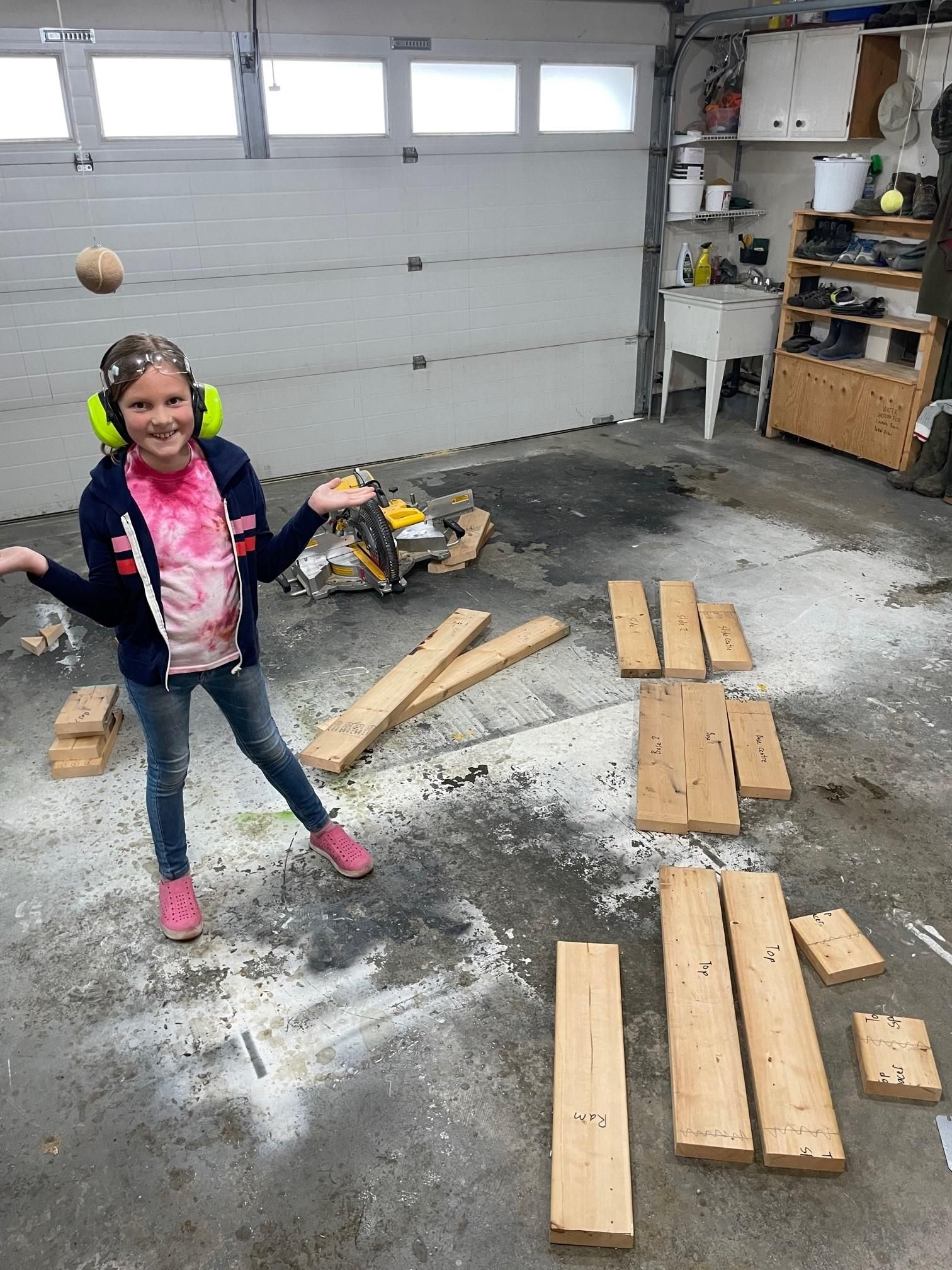 DIY Cider Press - Clean and Simple : 9 Steps (with Pictures ...