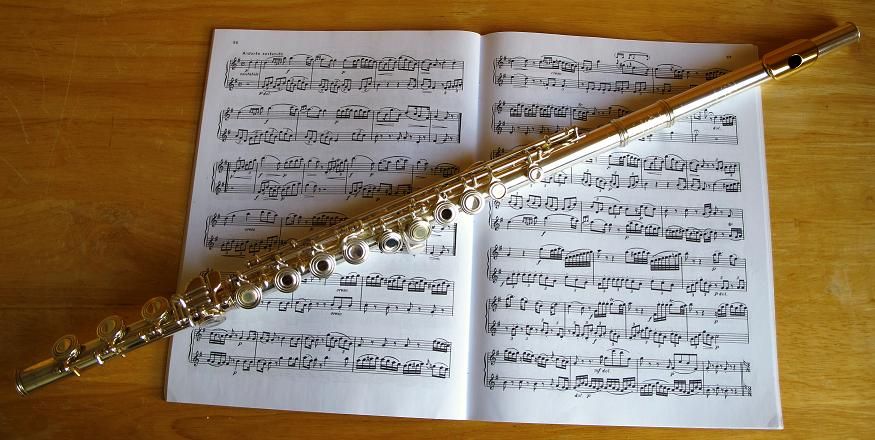 How to Assemble a Flute : 7 Steps (with Pictures) - Instructables
