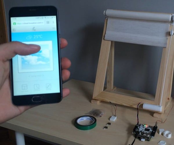 Arduino Instructables