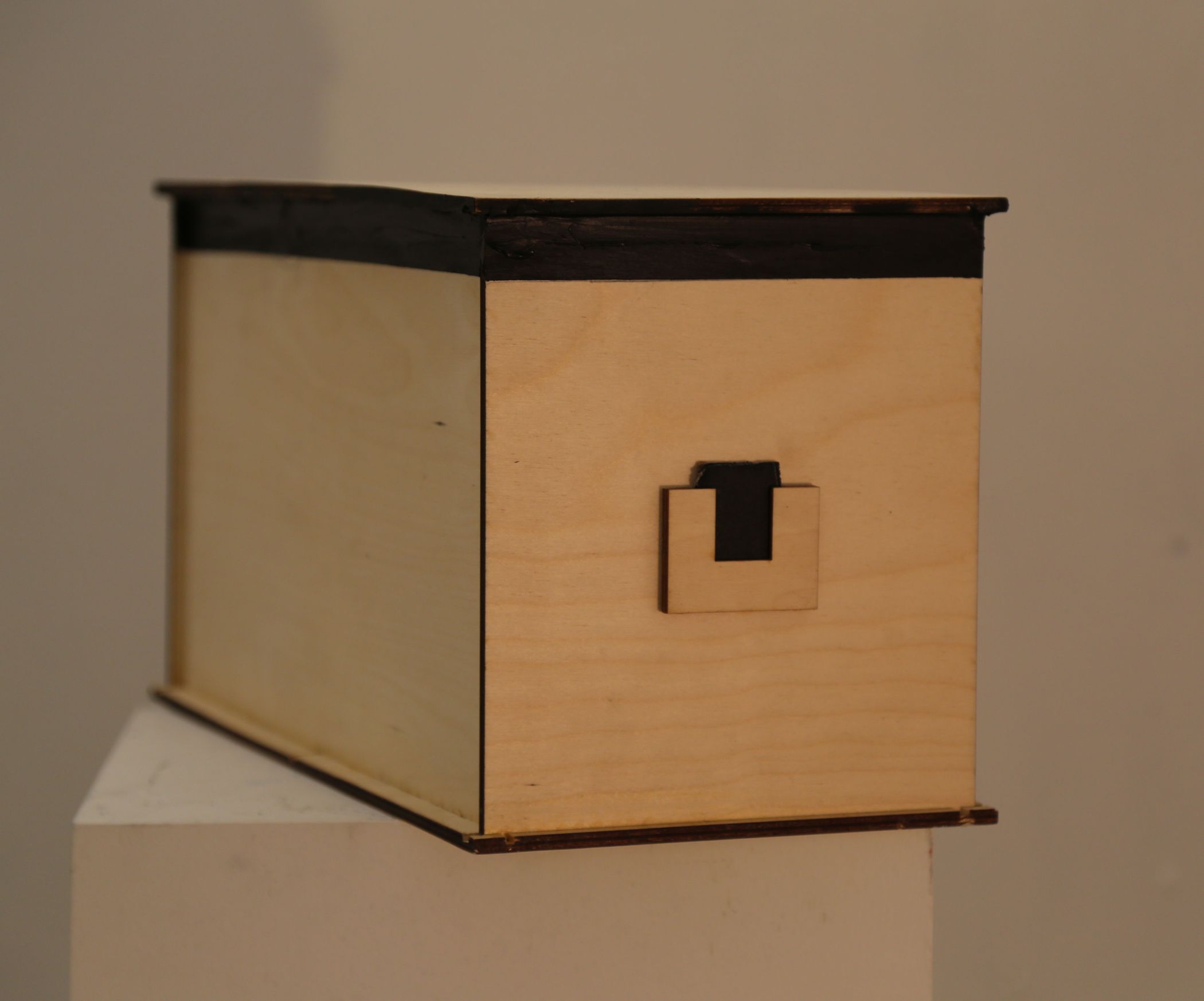 Double Sided Pinhole Camera : 6 Steps - Instructables