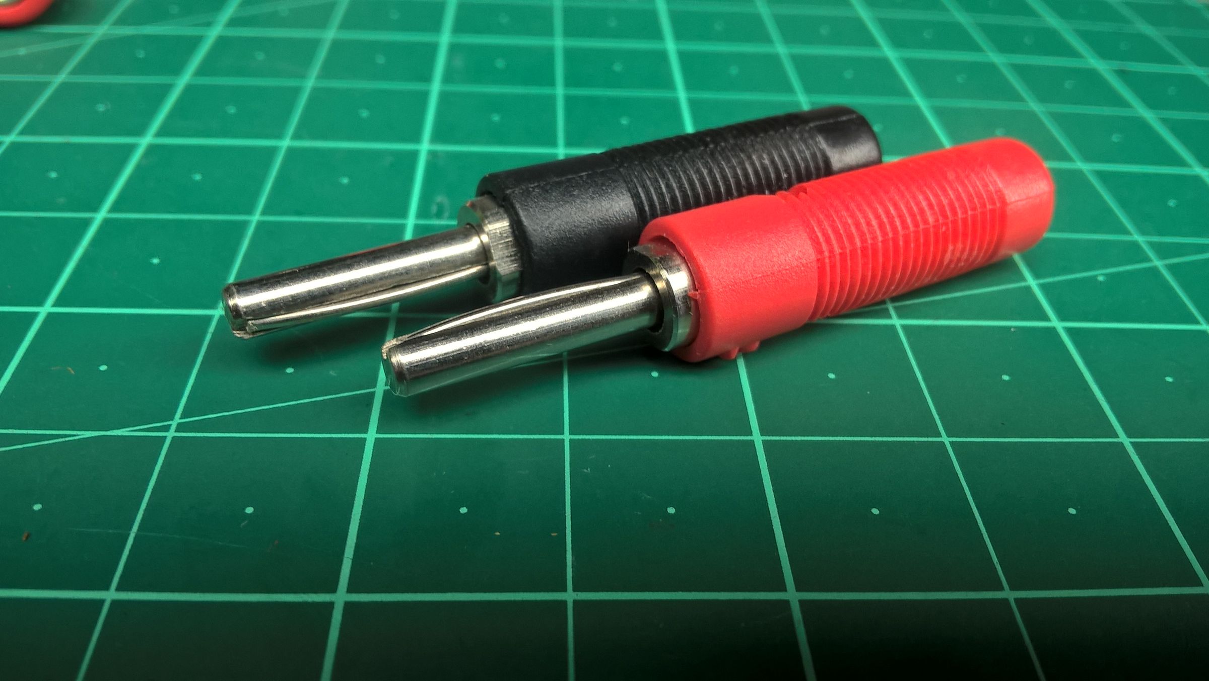 DIY Variable Power Supply With Adjustable Voltage and Current : 14 ...