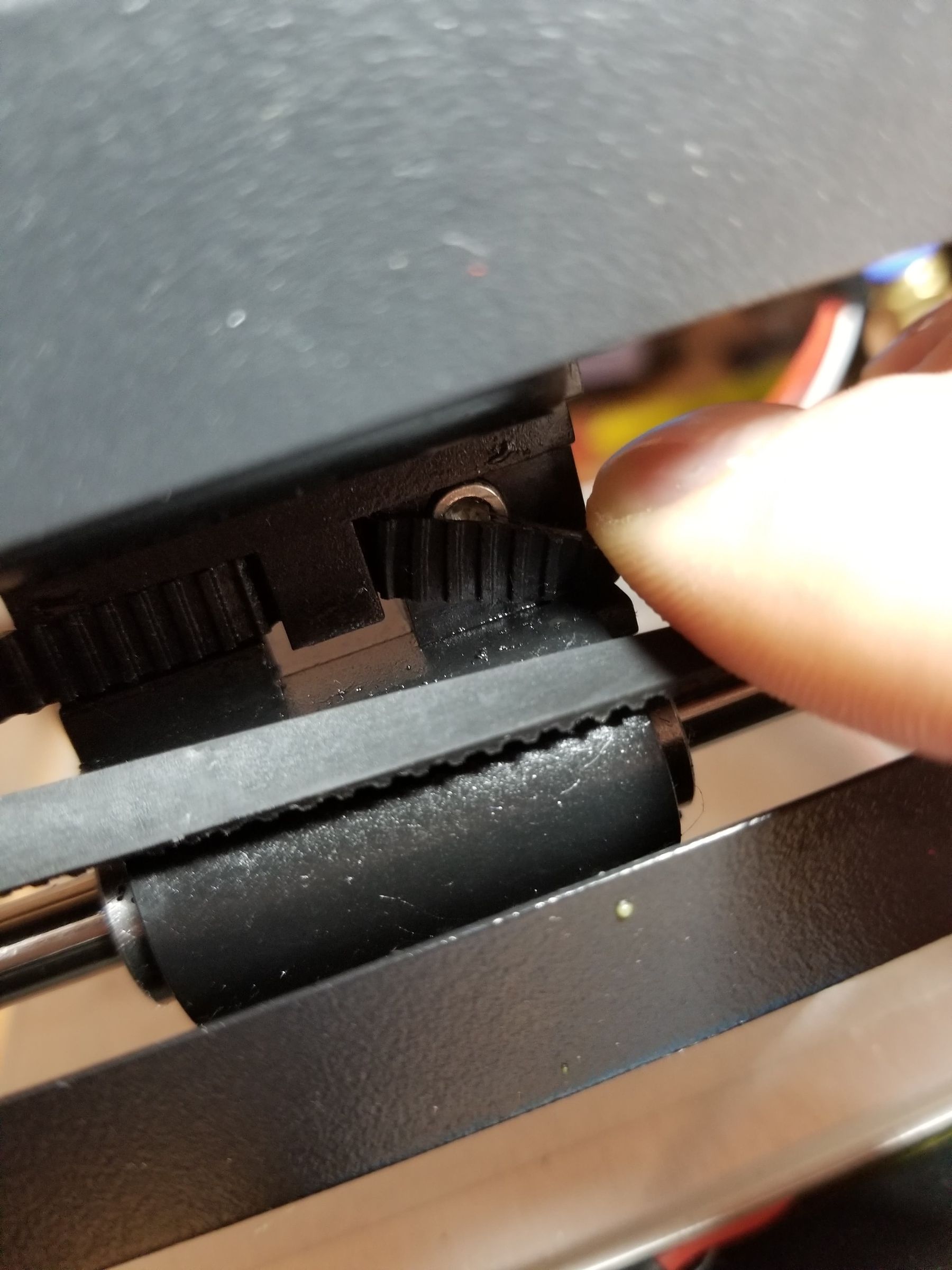 Volcano Hotend for Monoprice Select Mini V2 : 13 Steps (with Pictures ...