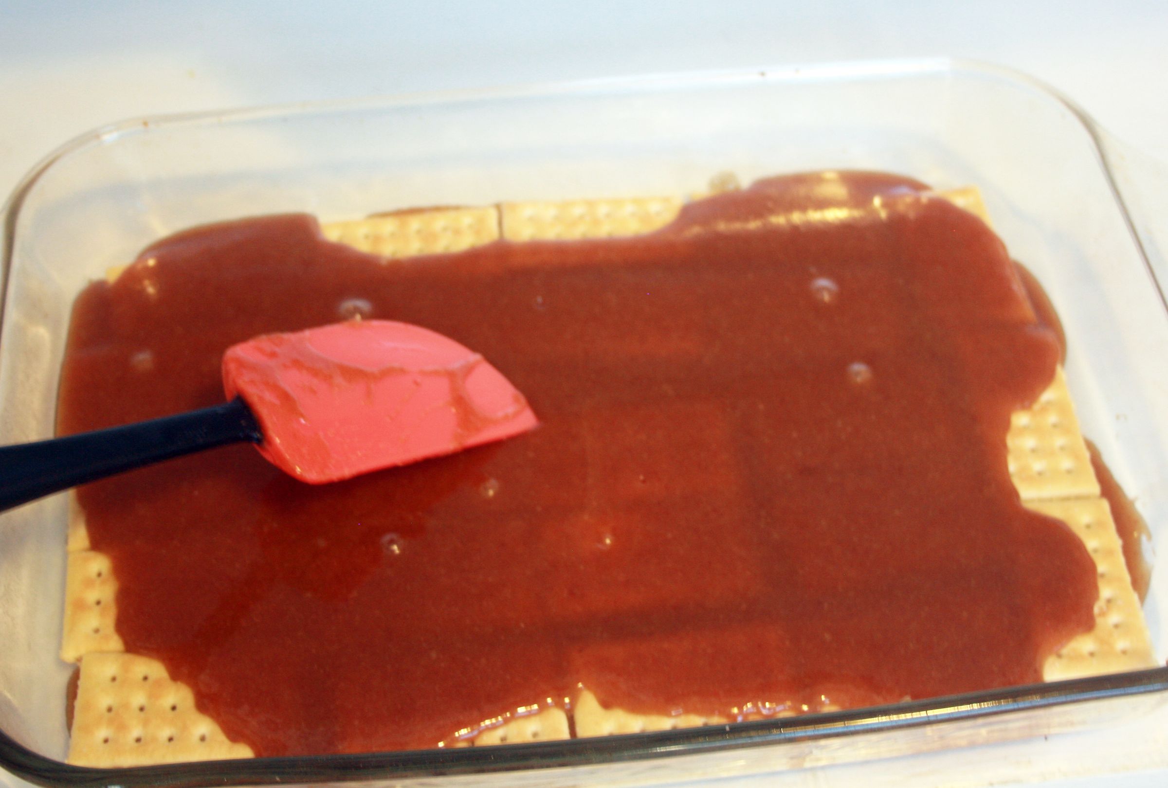 Homemade Kit Kat Candy Bar Recipe : 8 Steps (with Pictures) - Instructables