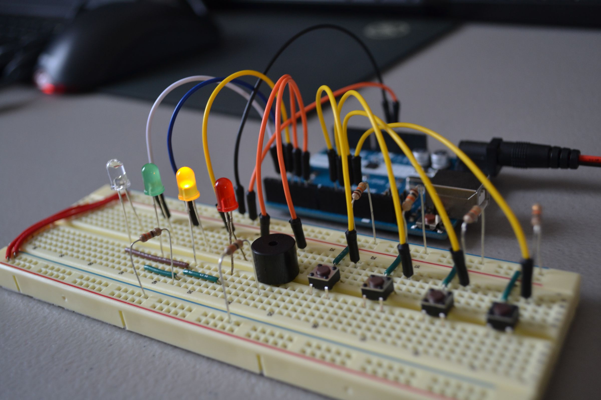 Lets Play Jeopardy! (with or Without Programming) : 4 Steps - Instructables