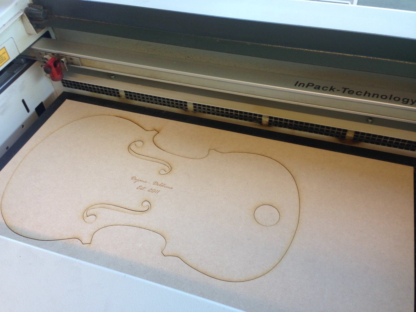 Custom Chopping Board : 3 Steps (with Pictures) - Instructables