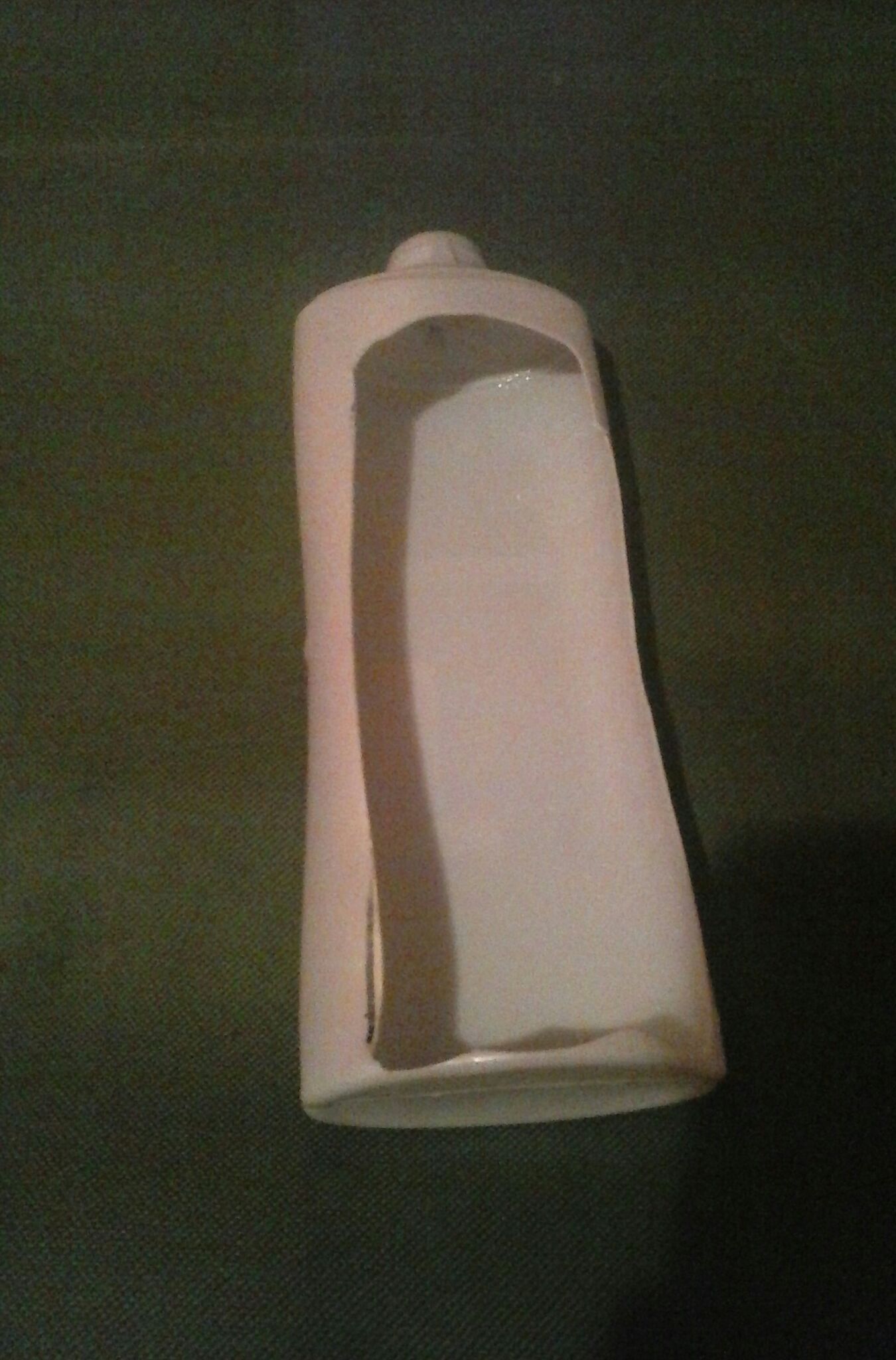 Simple Pee Standing Up Device (for Girls) : 5 Steps - Instructables
