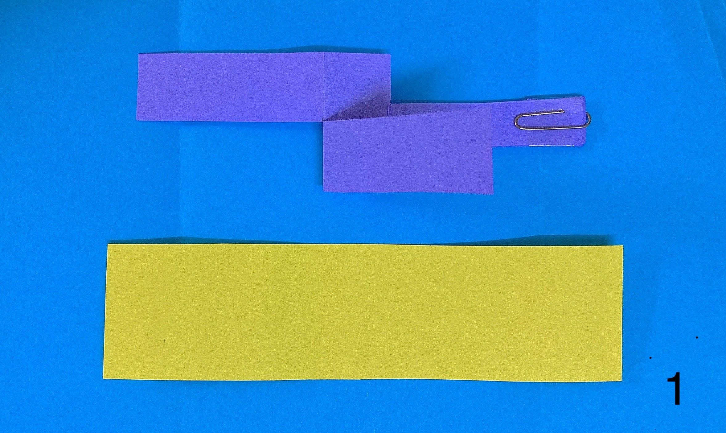 Easy Paper Helicopters Which Fly Forever (It Really Works!) : 5 Steps ...