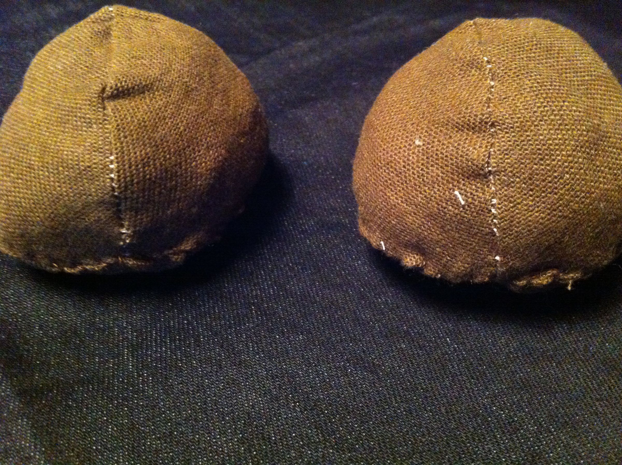 Sew Kirby : 6 Steps - Instructables