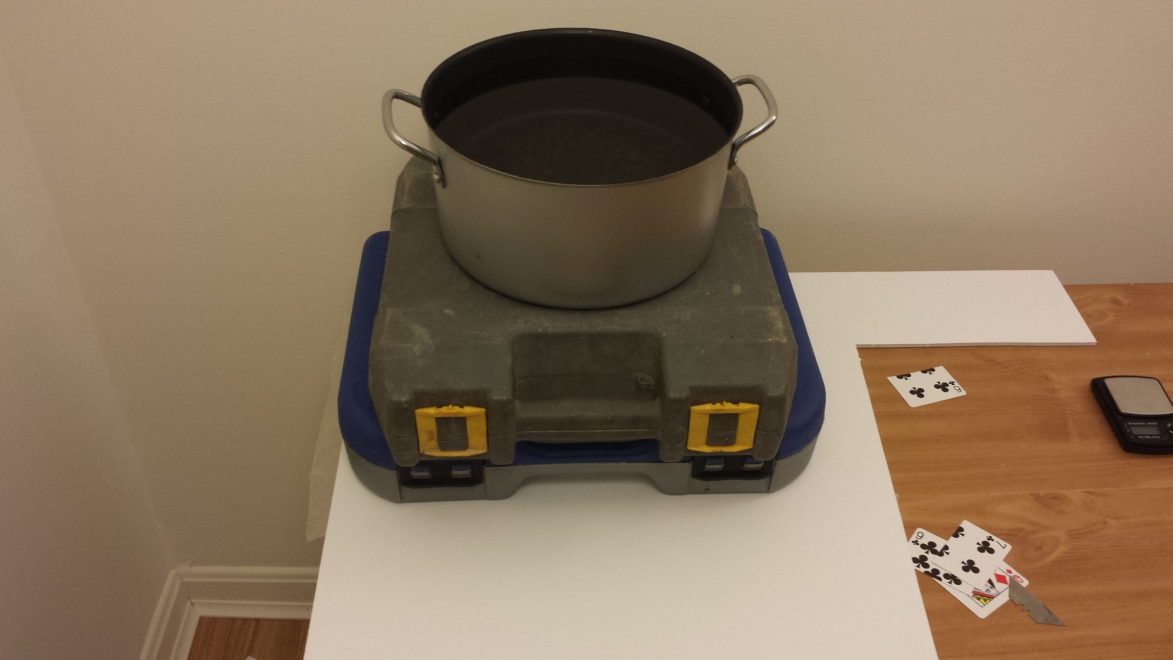 Designing and Building Beautiful RC Airplane : 60 Steps (with Pictures ...