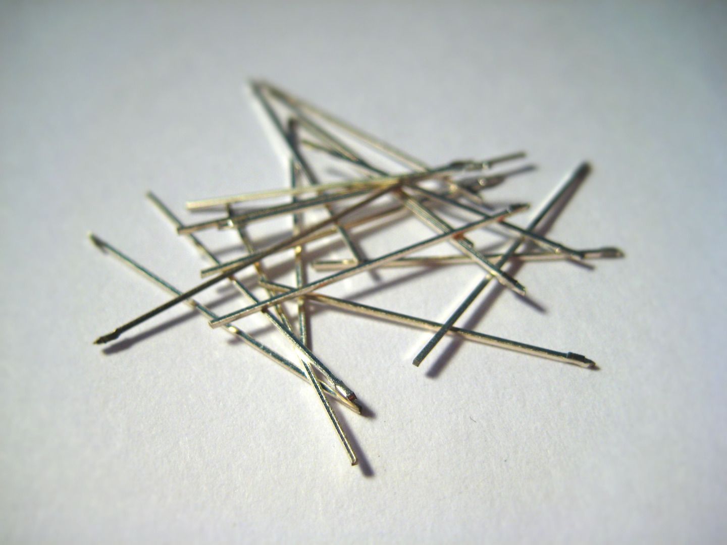 5-Min Project: Mini Probe Hooks : 7 Steps (with Pictures) - Instructables