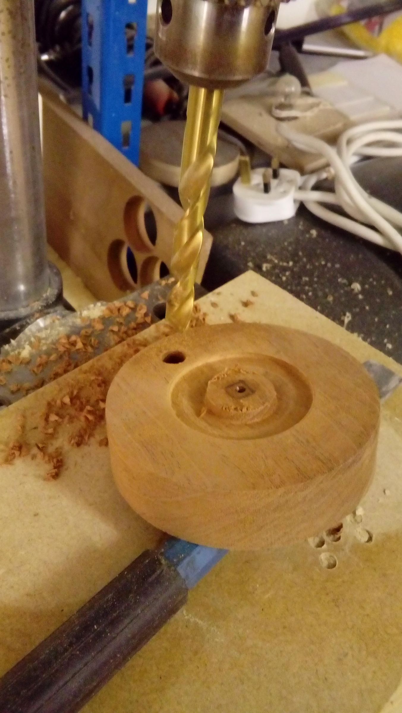 Hand Made Desk Pen : 9 Steps (with Pictures) - Instructables