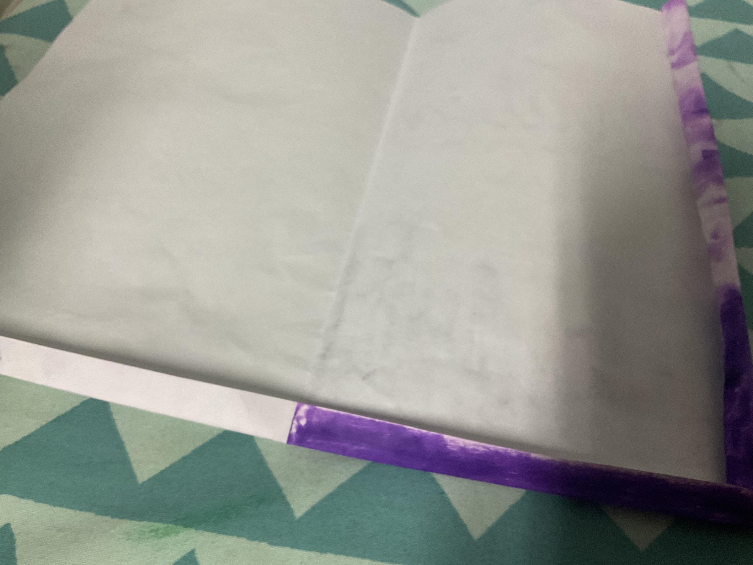 “Chocolate Bar Folder” Easy DIY 5-Minute Folder : 5 Steps - Instructables