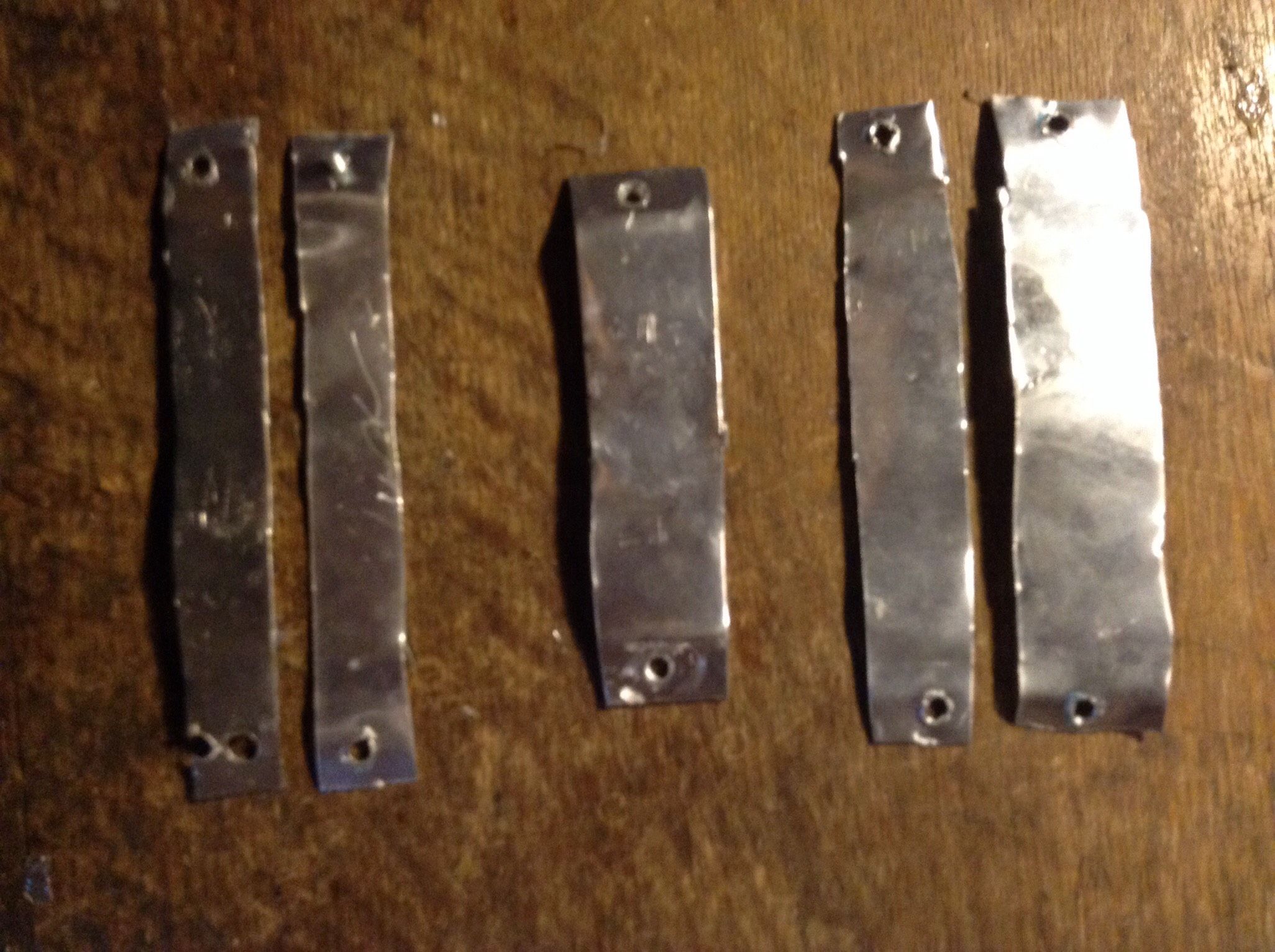 Make an Iron Man Full Metal Chestplate + Arms : 12 Steps - Instructables