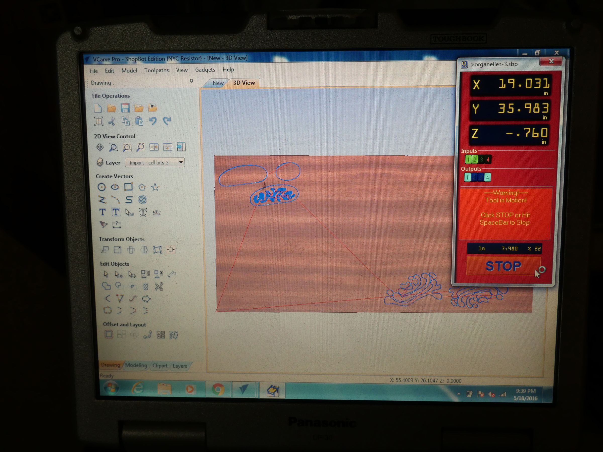 Human Cell Mini Golf : 14 Steps (with Pictures) - Instructables