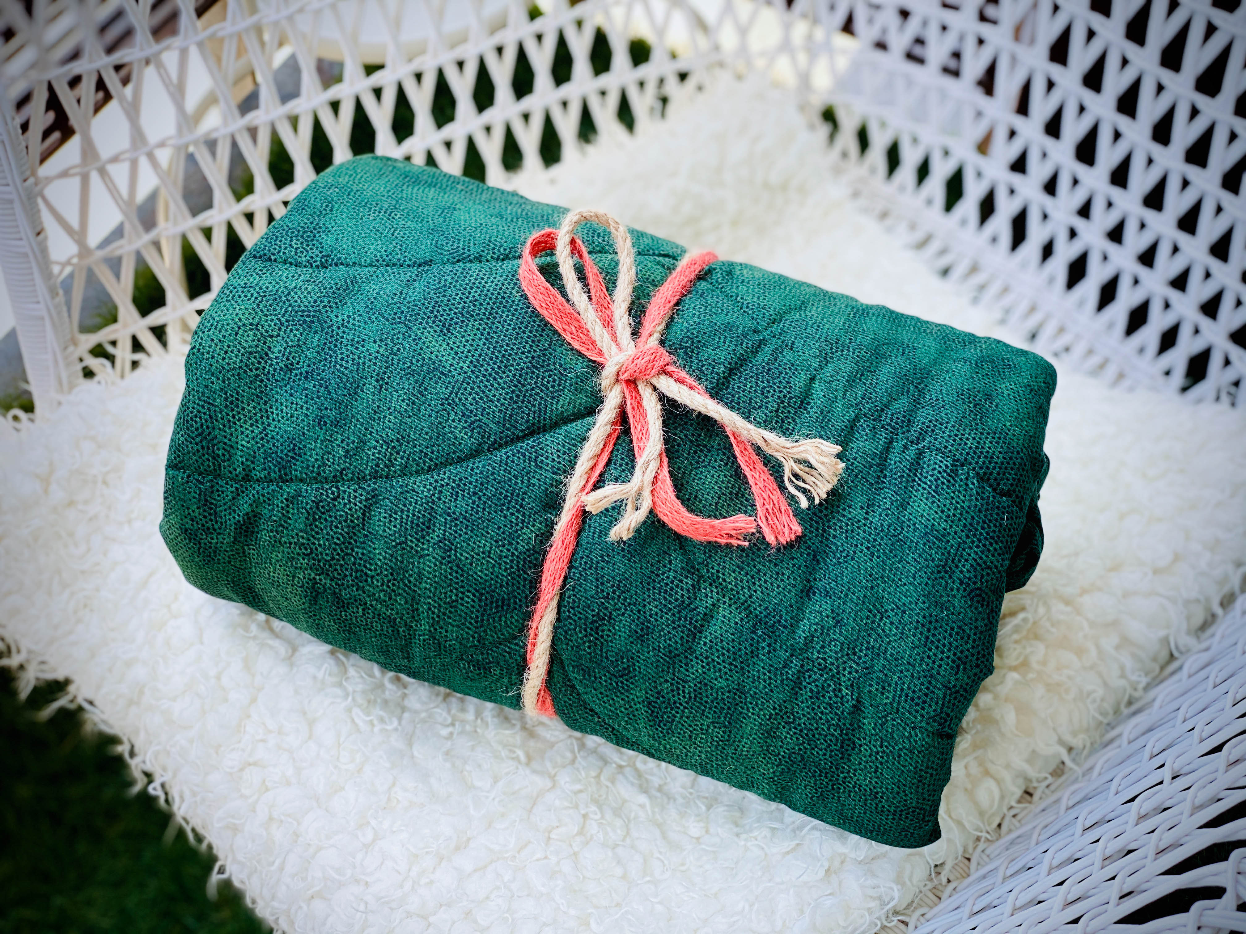 MAXI Leaf Mat : 9 Steps (with Pictures) - Instructables