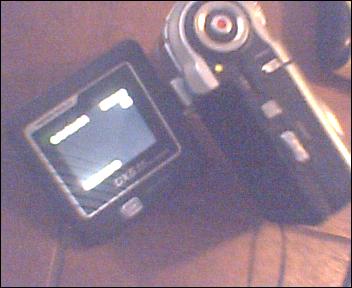 DXG 305V Digital Camera Battery Mod - No More Worn Out Batteries! : 5 Steps - Instructables