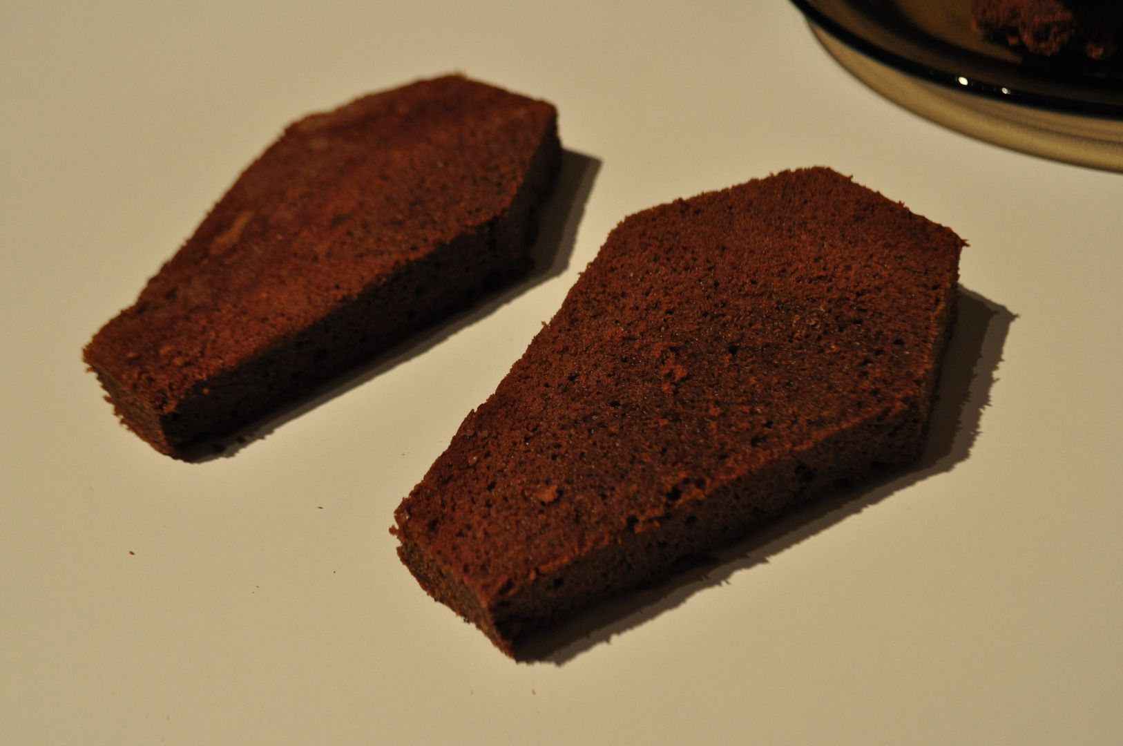 Chocolate Coffins : 3 Steps (with Pictures) - Instructables