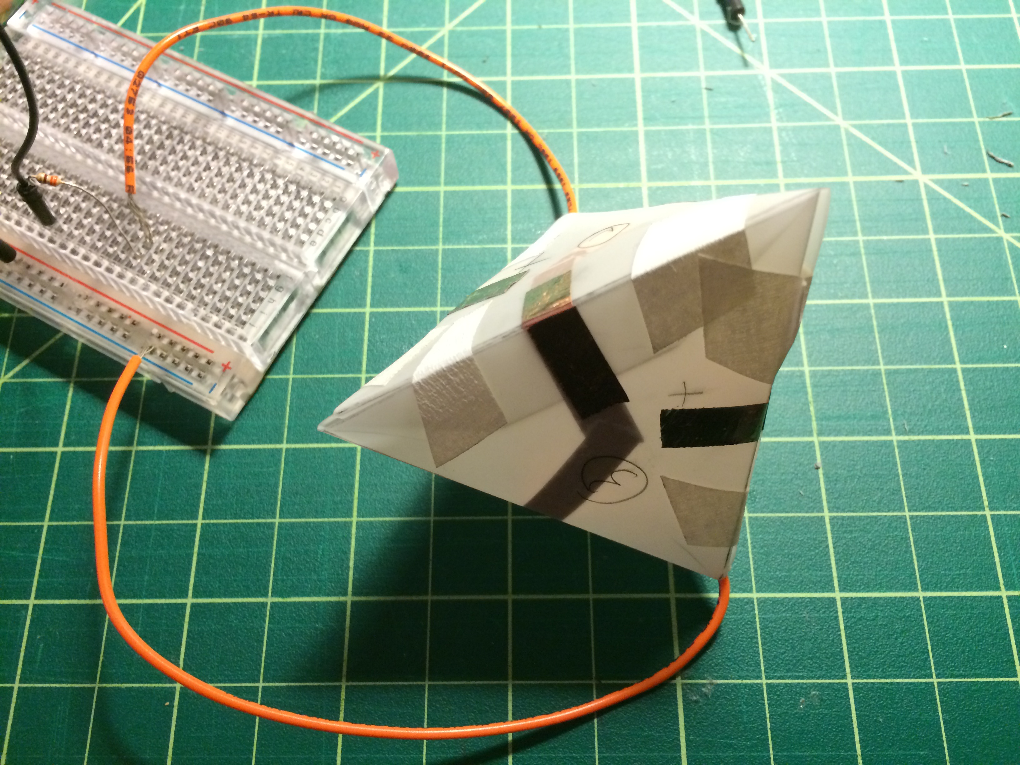 LED Module Light : 4 Steps - Instructables