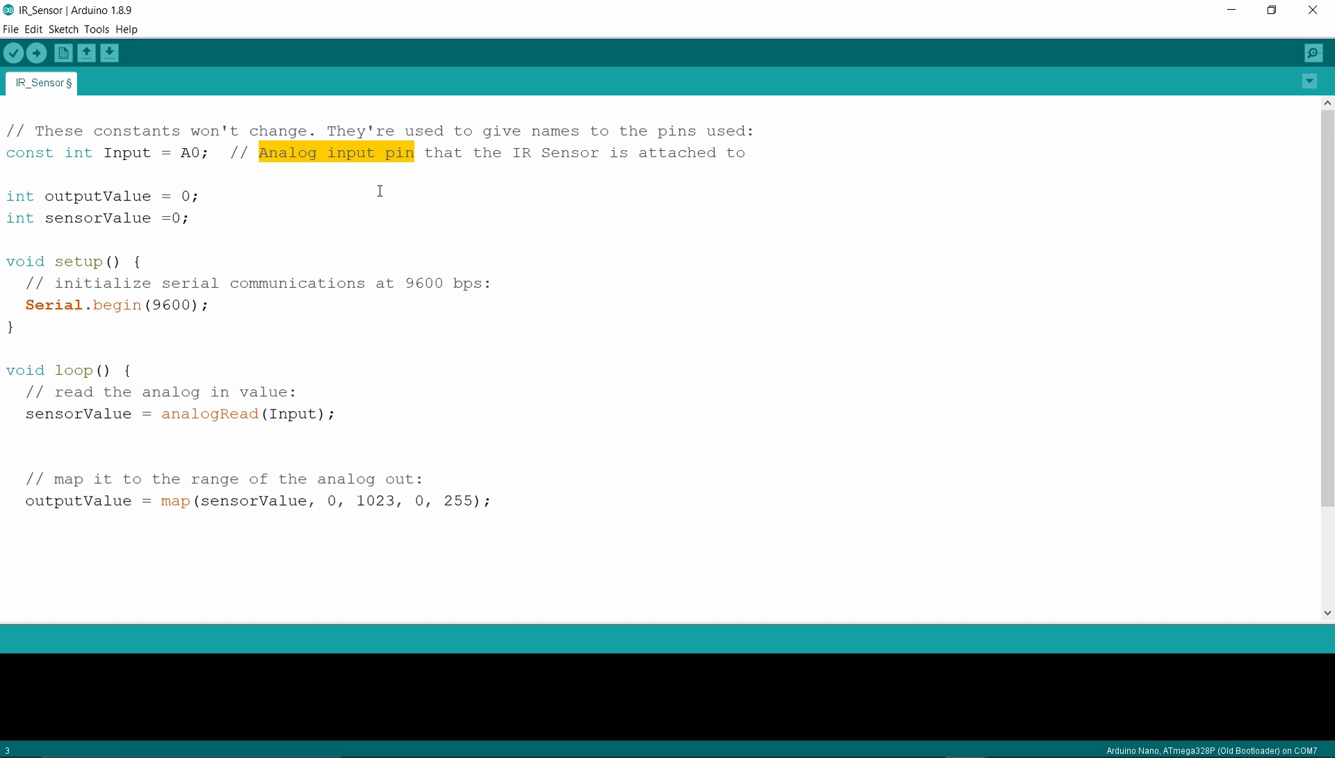 DIY Bluetooth Proximity Sensor : 6 Steps - Instructables