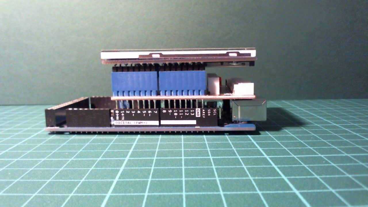 Arduino Birthday Cake : 4 Steps - Instructables