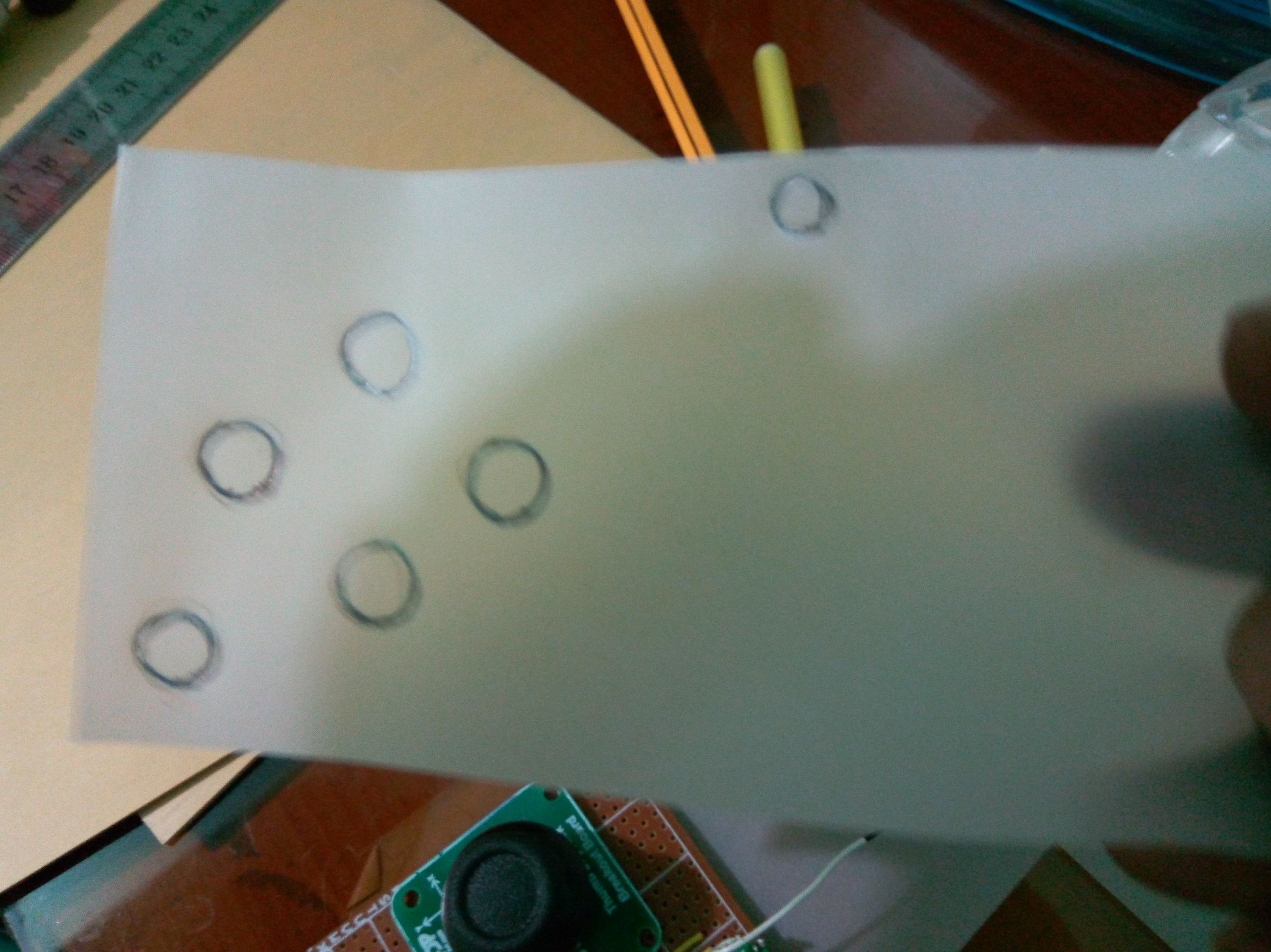 DIY Wireless Joystick (Wireless Gaming) : 11 Steps (with Pictures ...