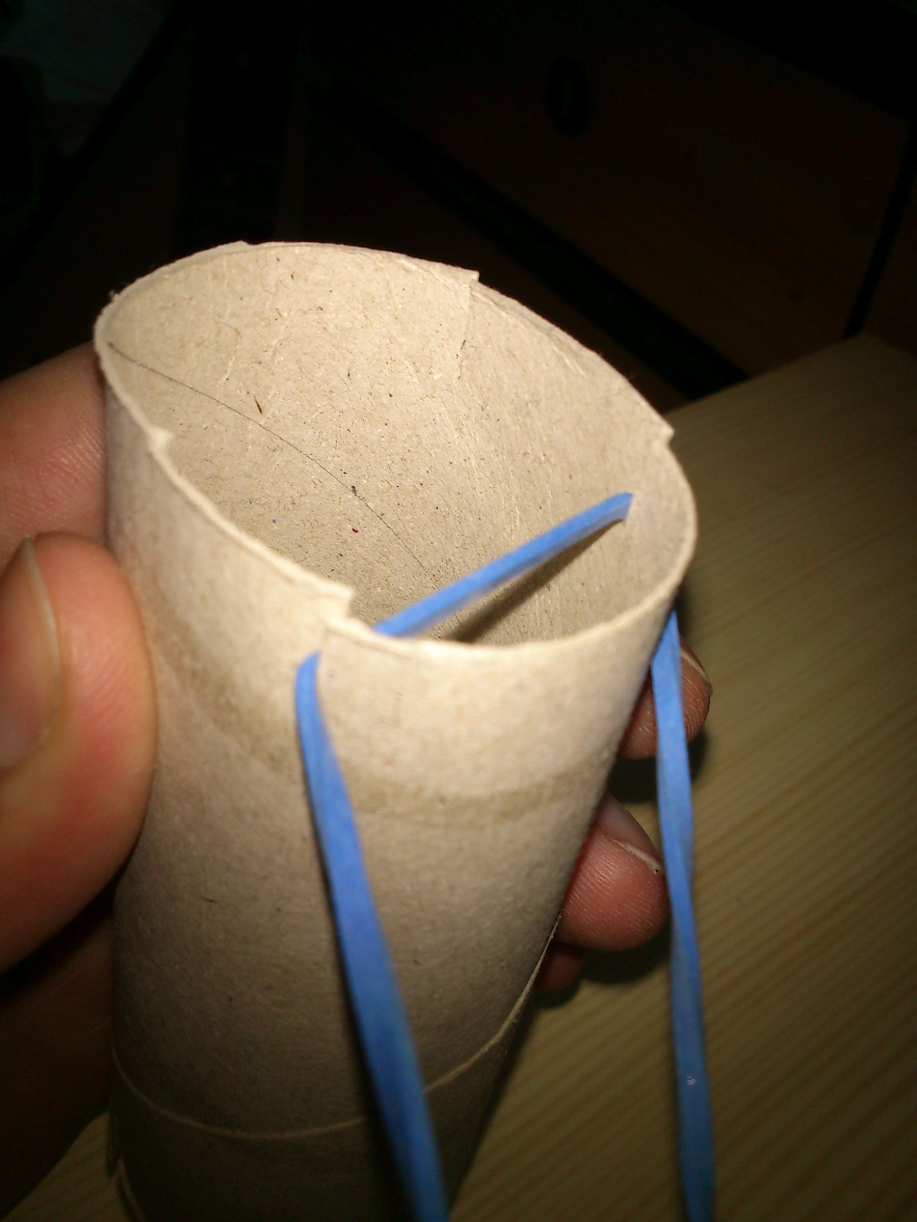 Guitaroll - Paper Roll Instrument - Instructables