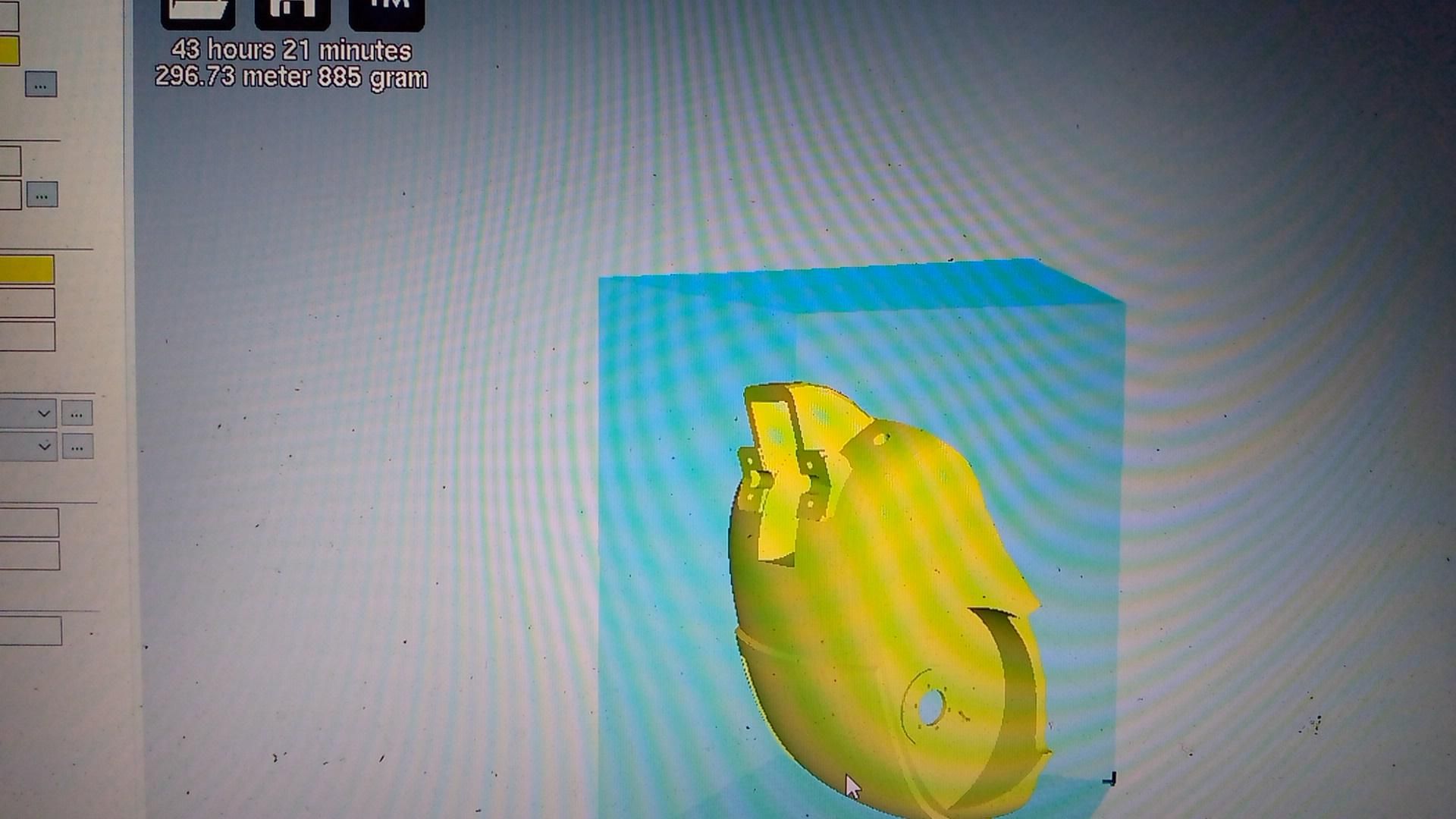 Rori the Robot Coffee Who Act on the Movie : 8 Steps (with Pictures ...