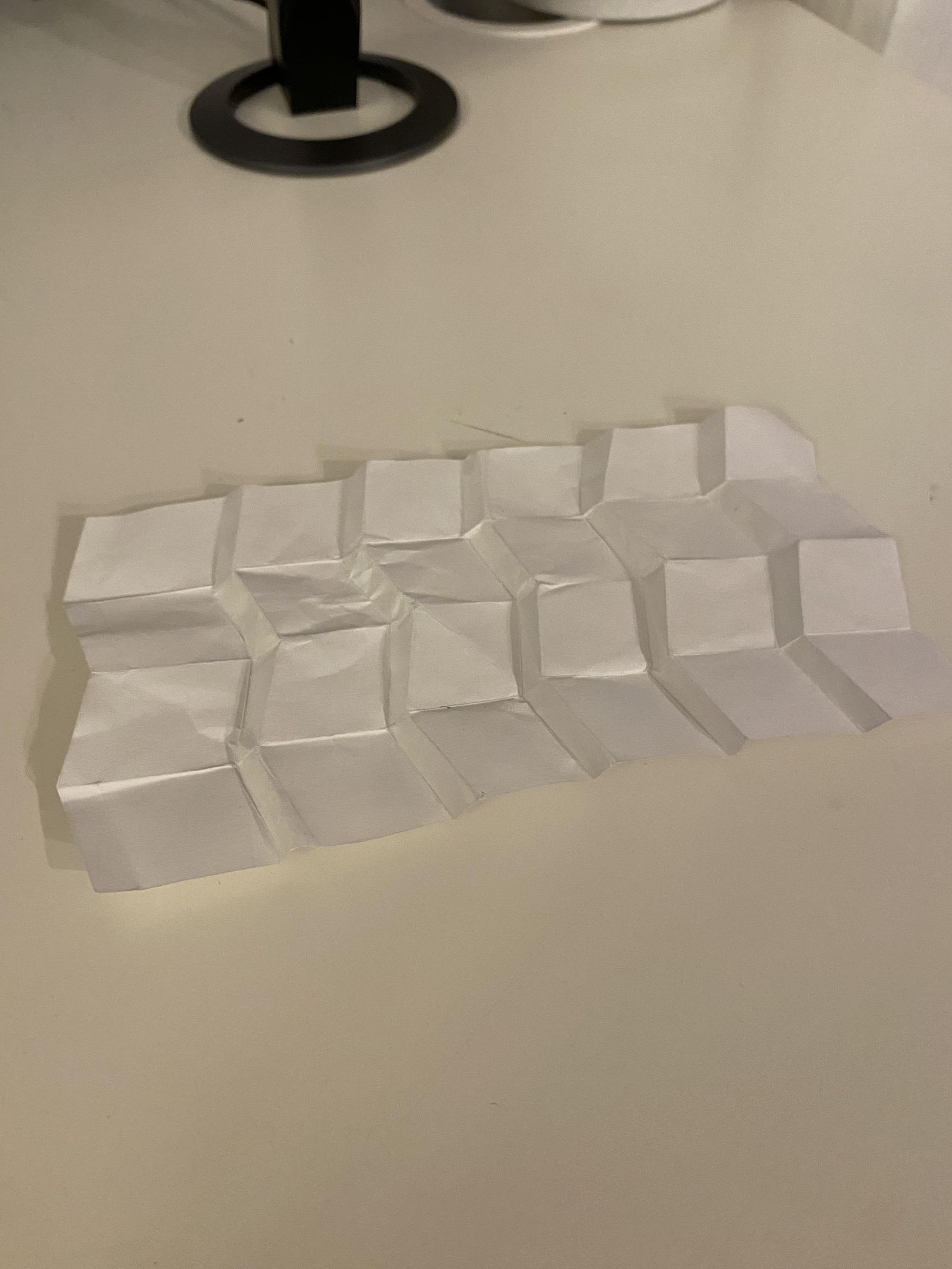 Bridging Boundaries: Unfolding Beauty in Origami - a Transformative ...