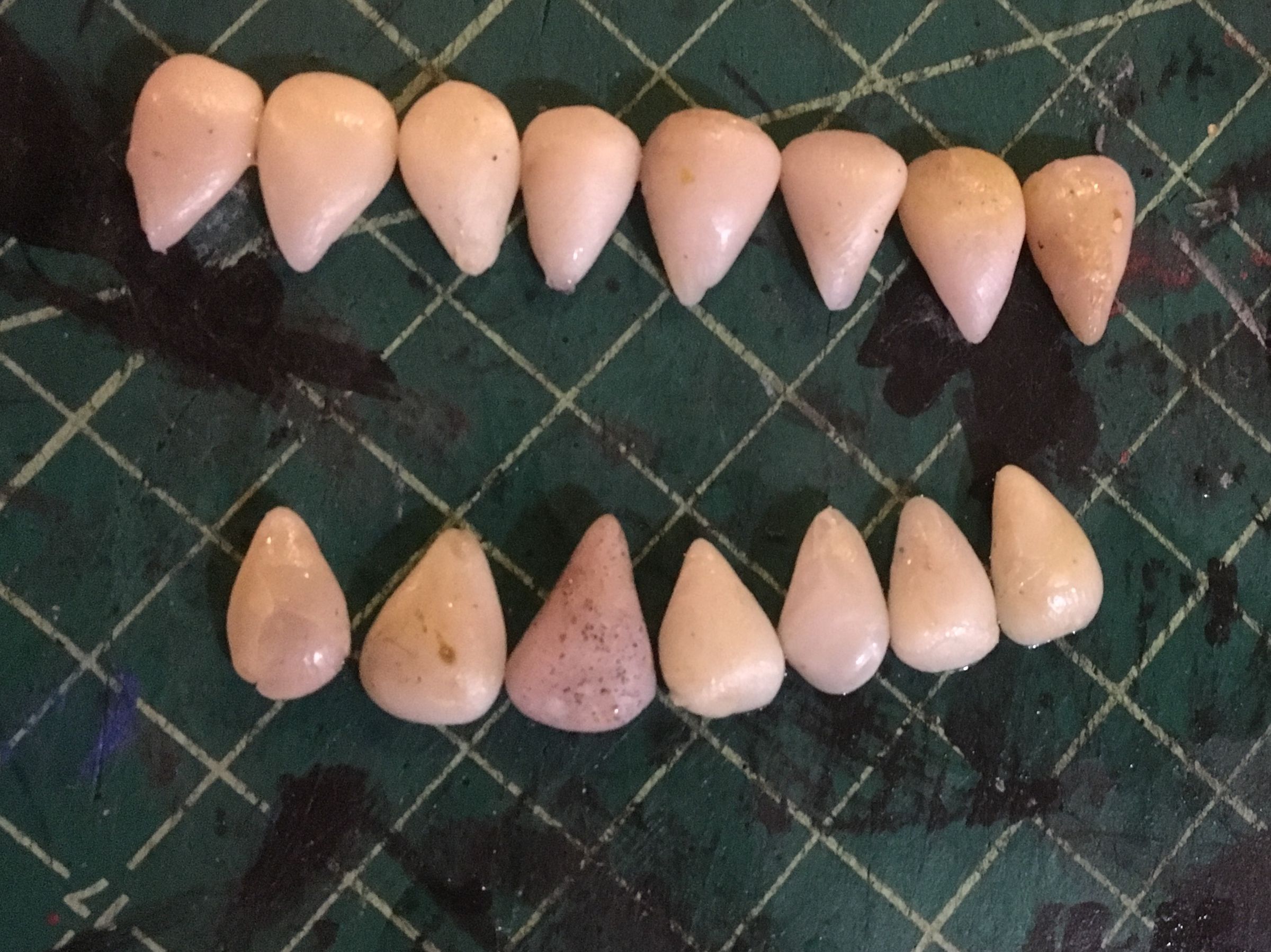 How to Make a Batman Who Laughs Costume : 9 Steps (with Pictures ...