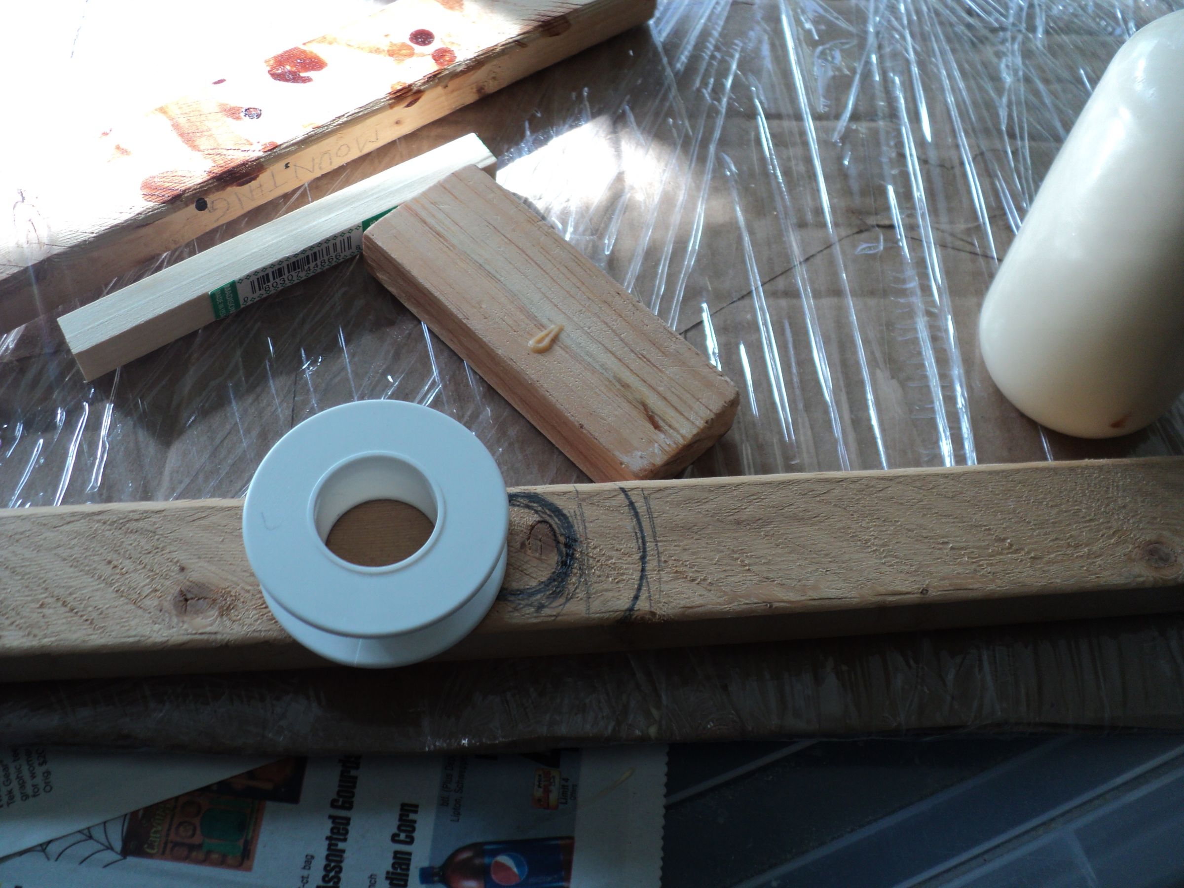 Excalibur Sword in the Stone : 5 Steps (with Pictures) - Instructables