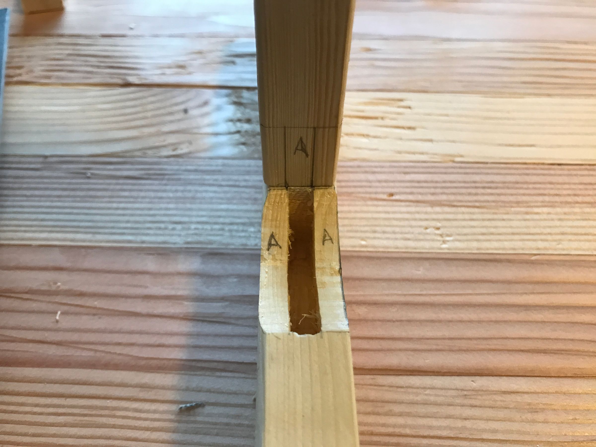 Hacking Together a Bow Saw : 11 Steps (with Pictures) - Instructables