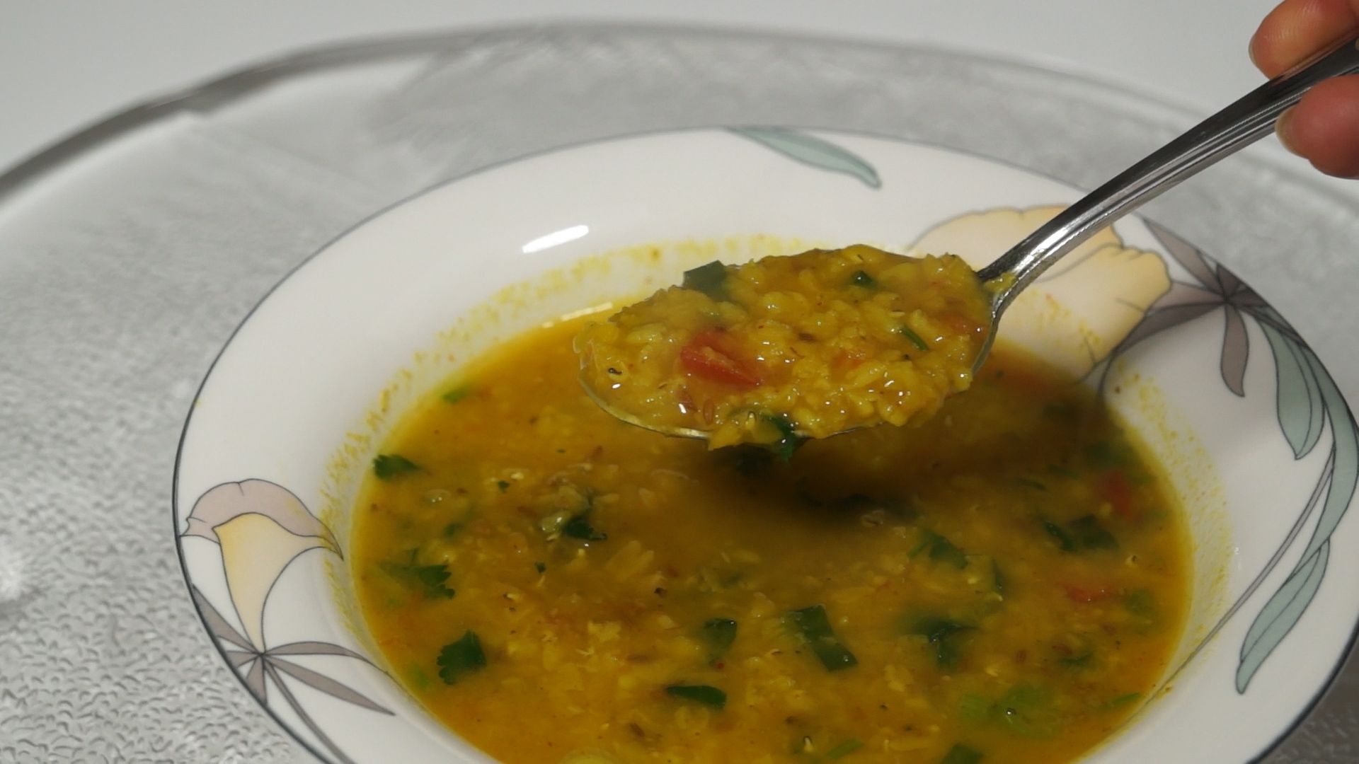 Homemade Daal (Dal, Dahl) Video Recipe : 9 Steps - Instructables