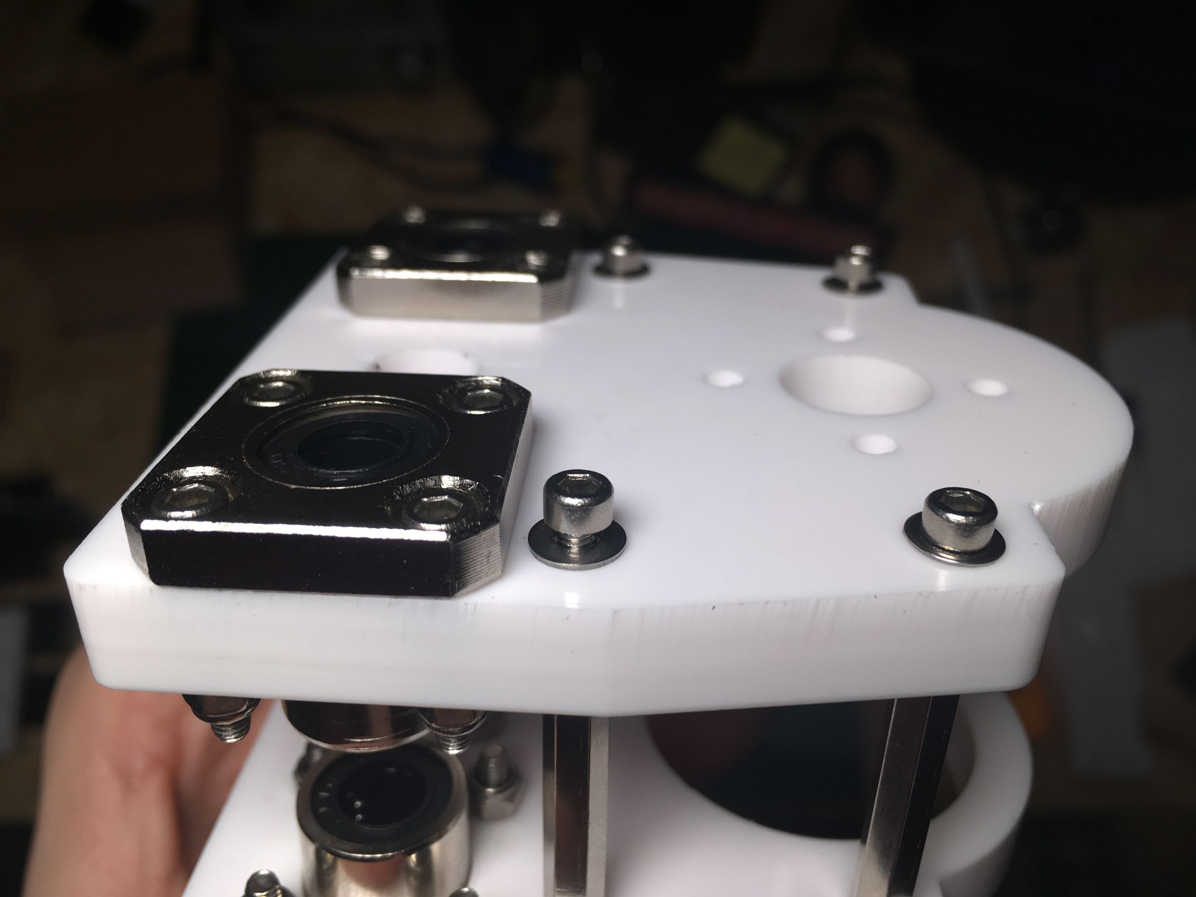 EleksMaker Diy Ready TO Assemble Desktop CNC Machine : 6 Steps ...