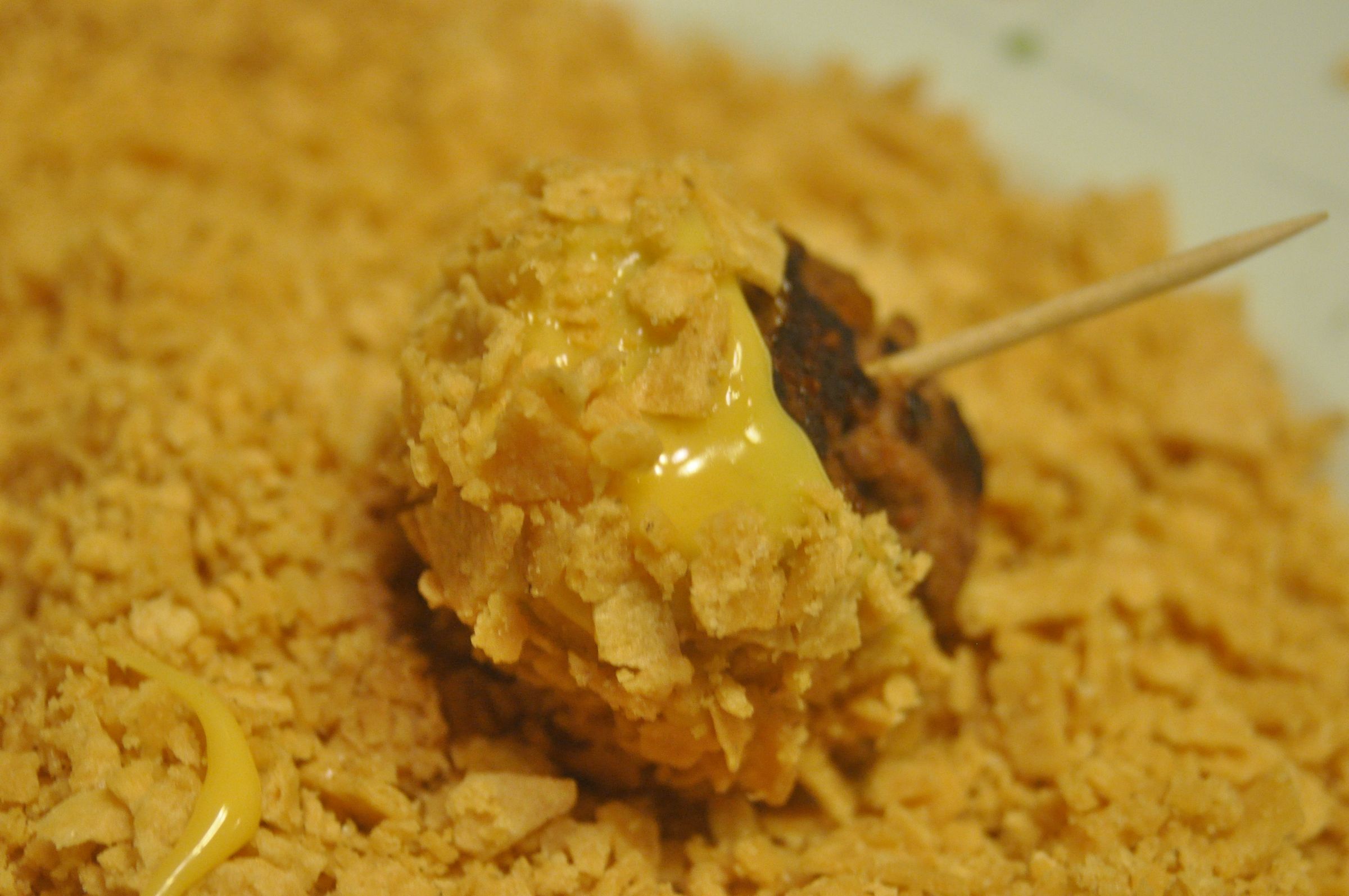 Nacho Balls (with Pictures) - Instructables